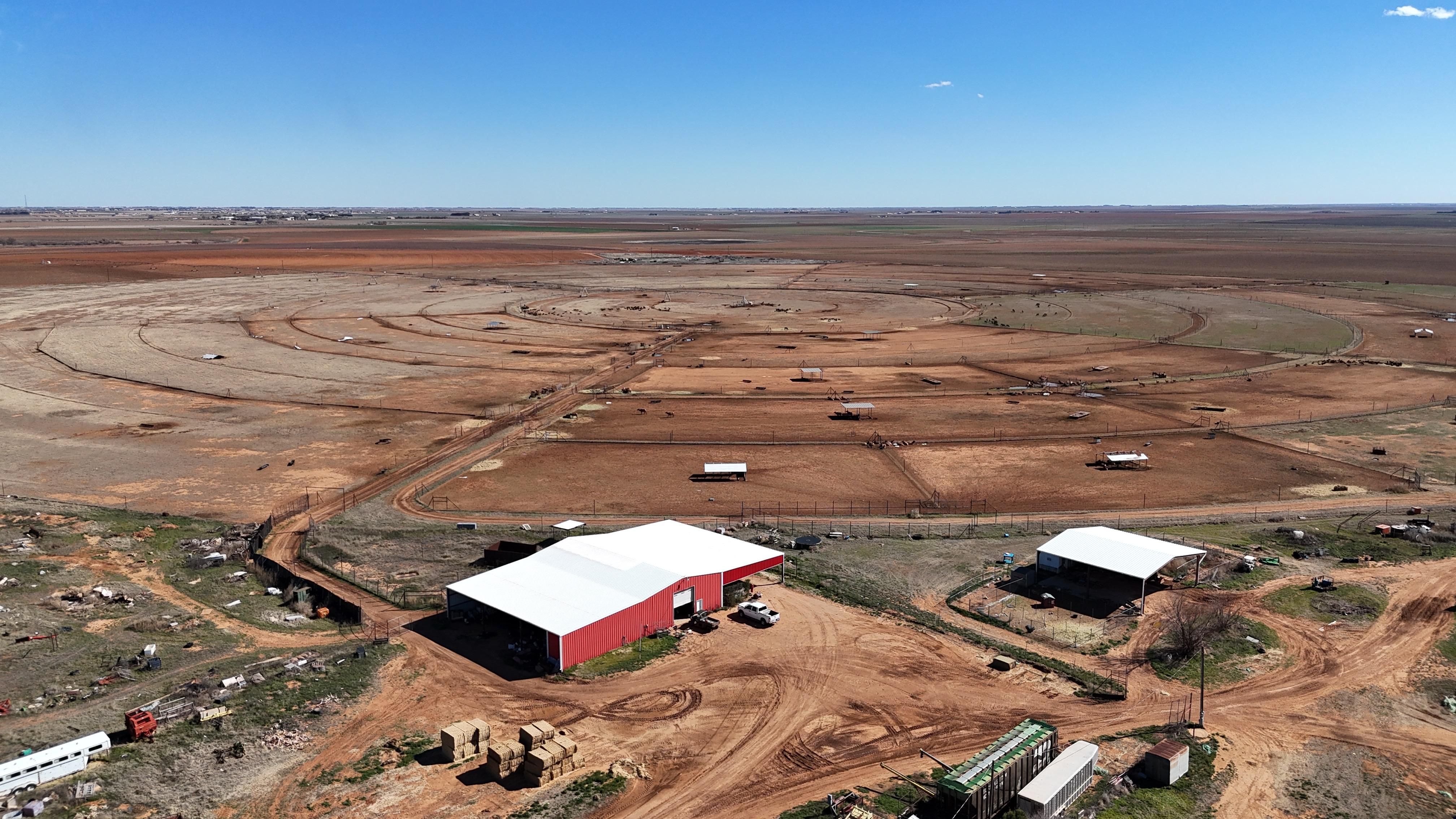 160 acres in Ropesville, TX, 79358 | LandWatch