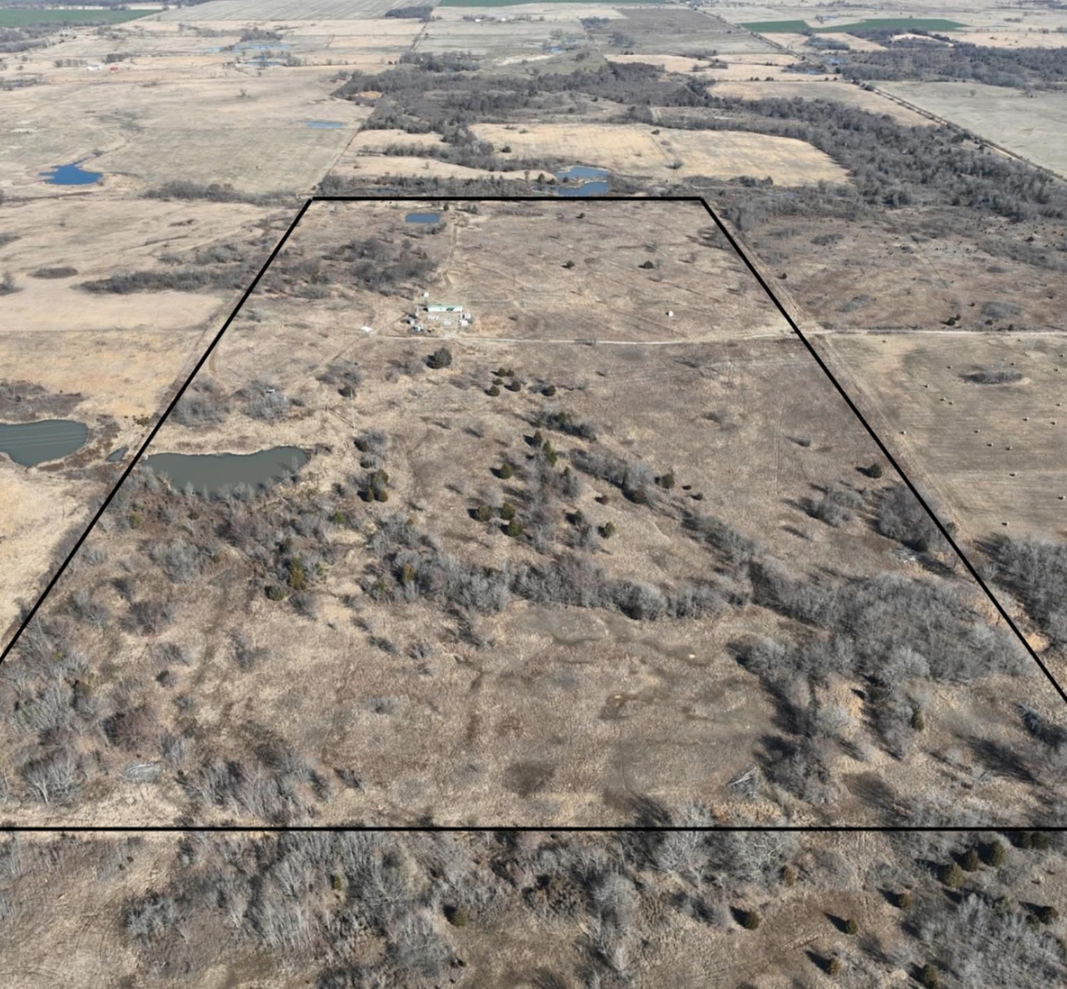 20235 South 310 Road, Morris, OK 74445 | MLS: 2406974 | LandWatch