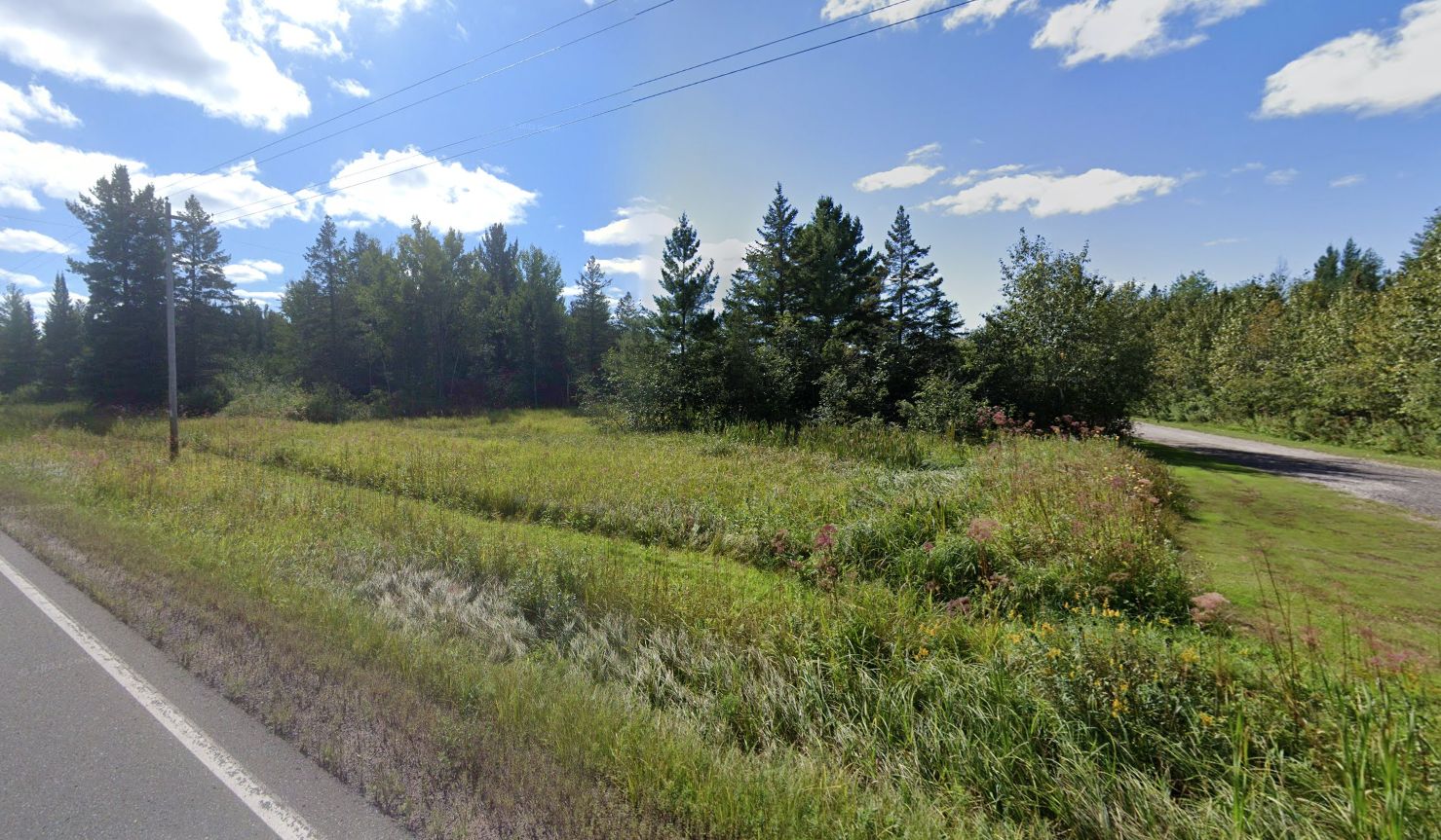 South County Road K, South Range, WI 54874 | LandWatch