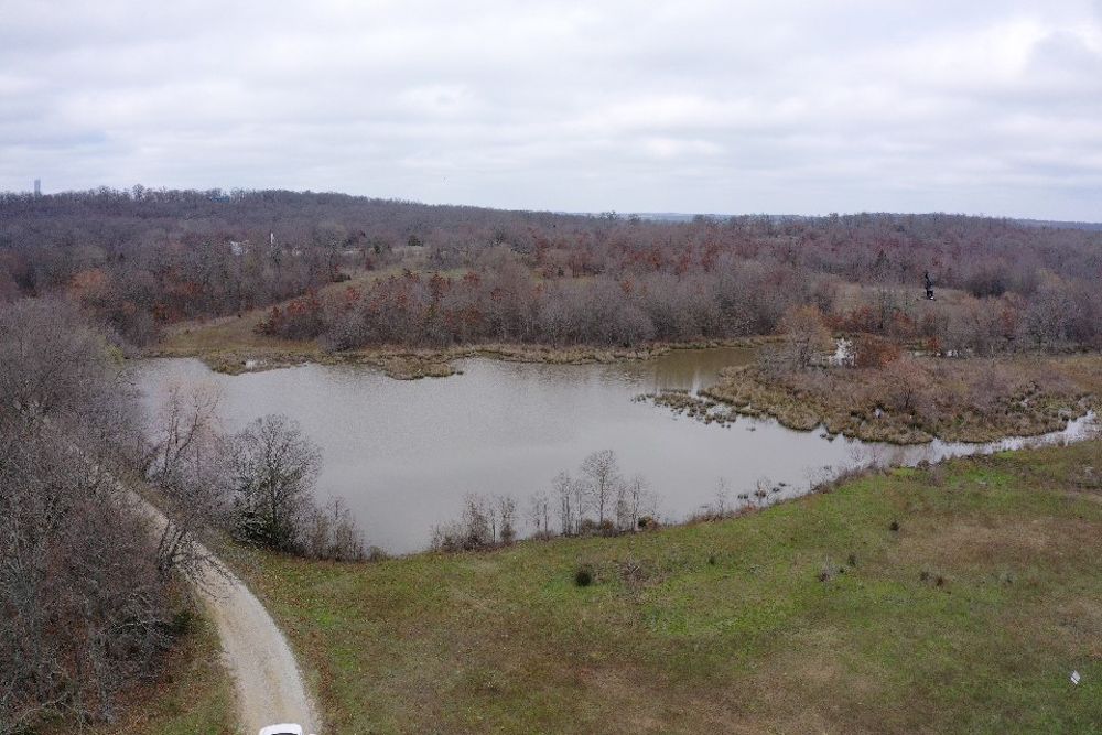 Coalgate, Coalgate, OK 74538 | LandWatch