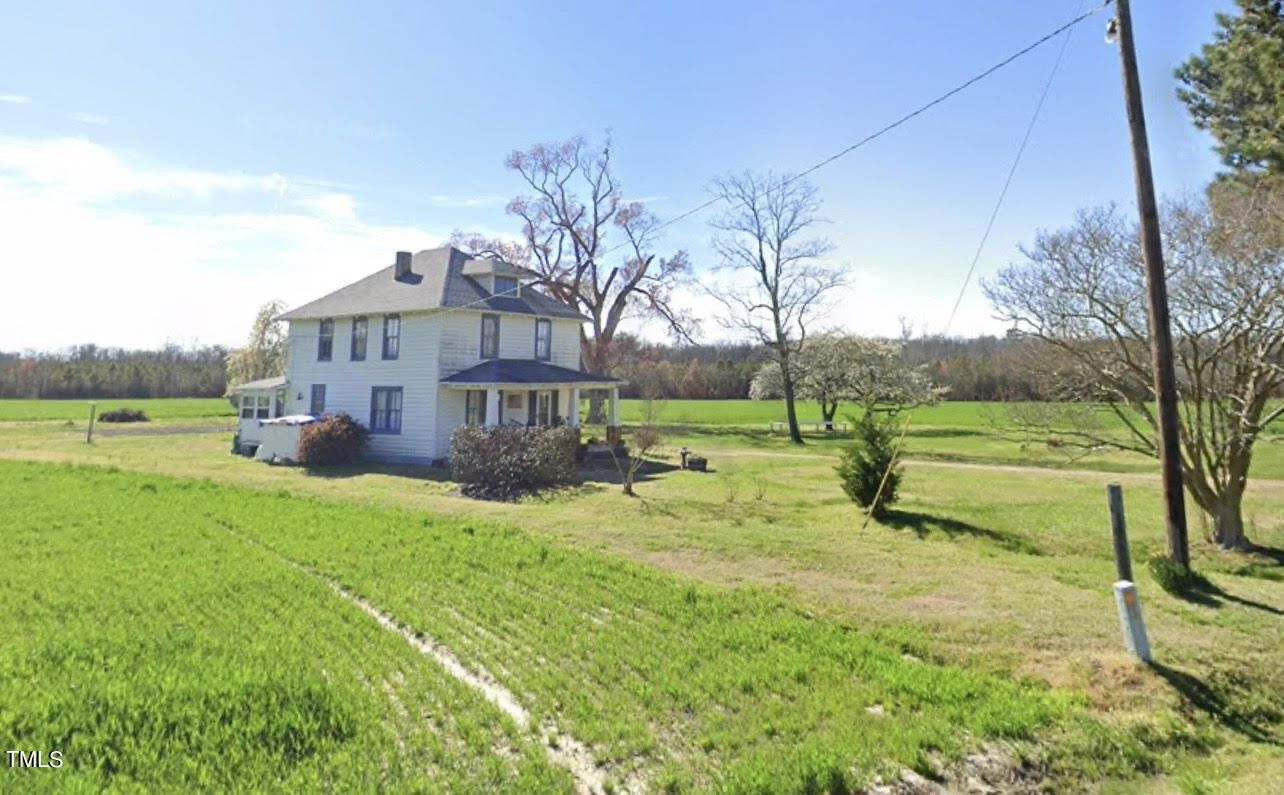 226 Camp Perry Road, Hertford, NC 27944 | MLS: 10015109 | LandWatch