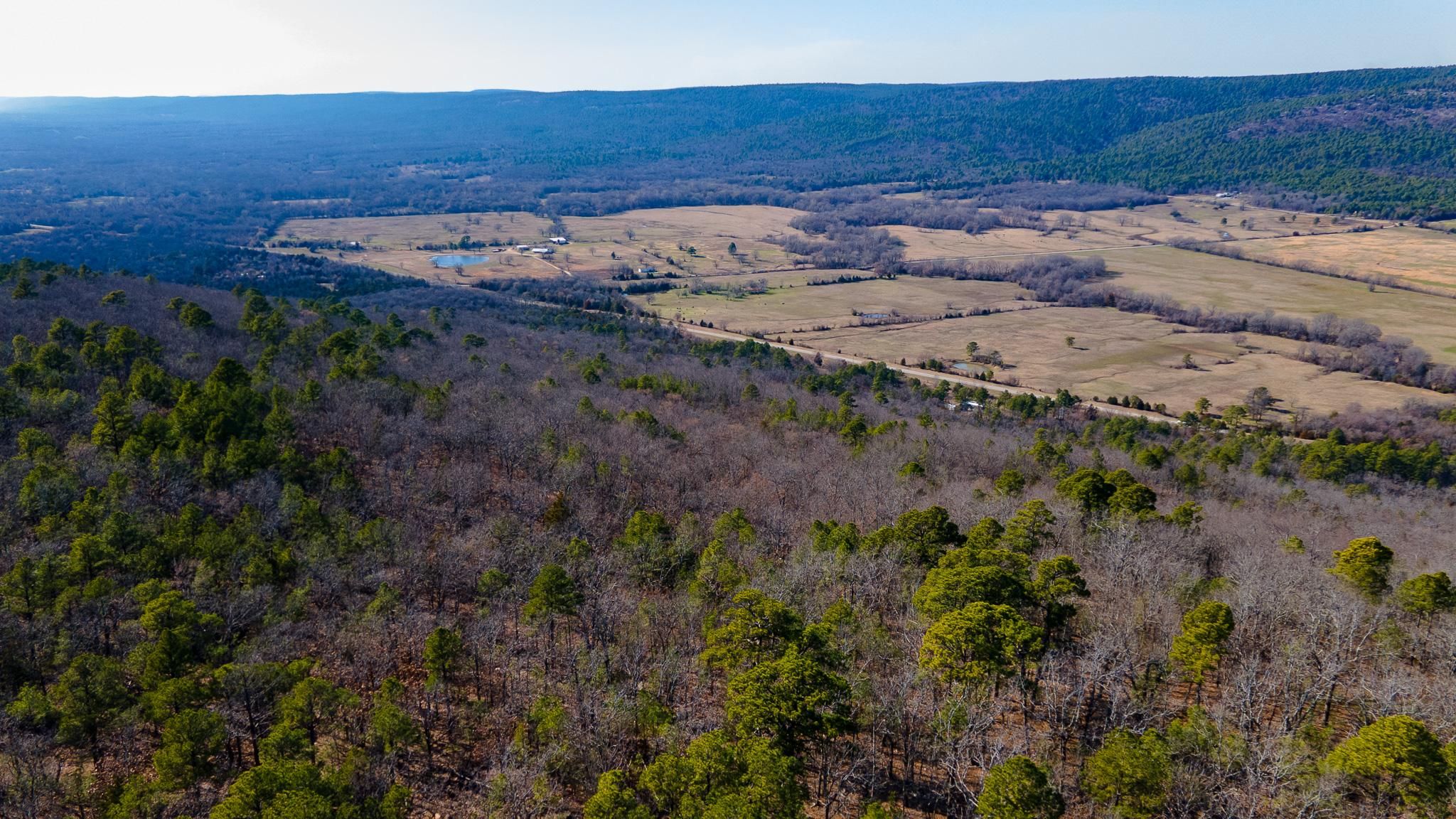 29000 State Hwy 43, Clayton, OK 74536 | LandWatch