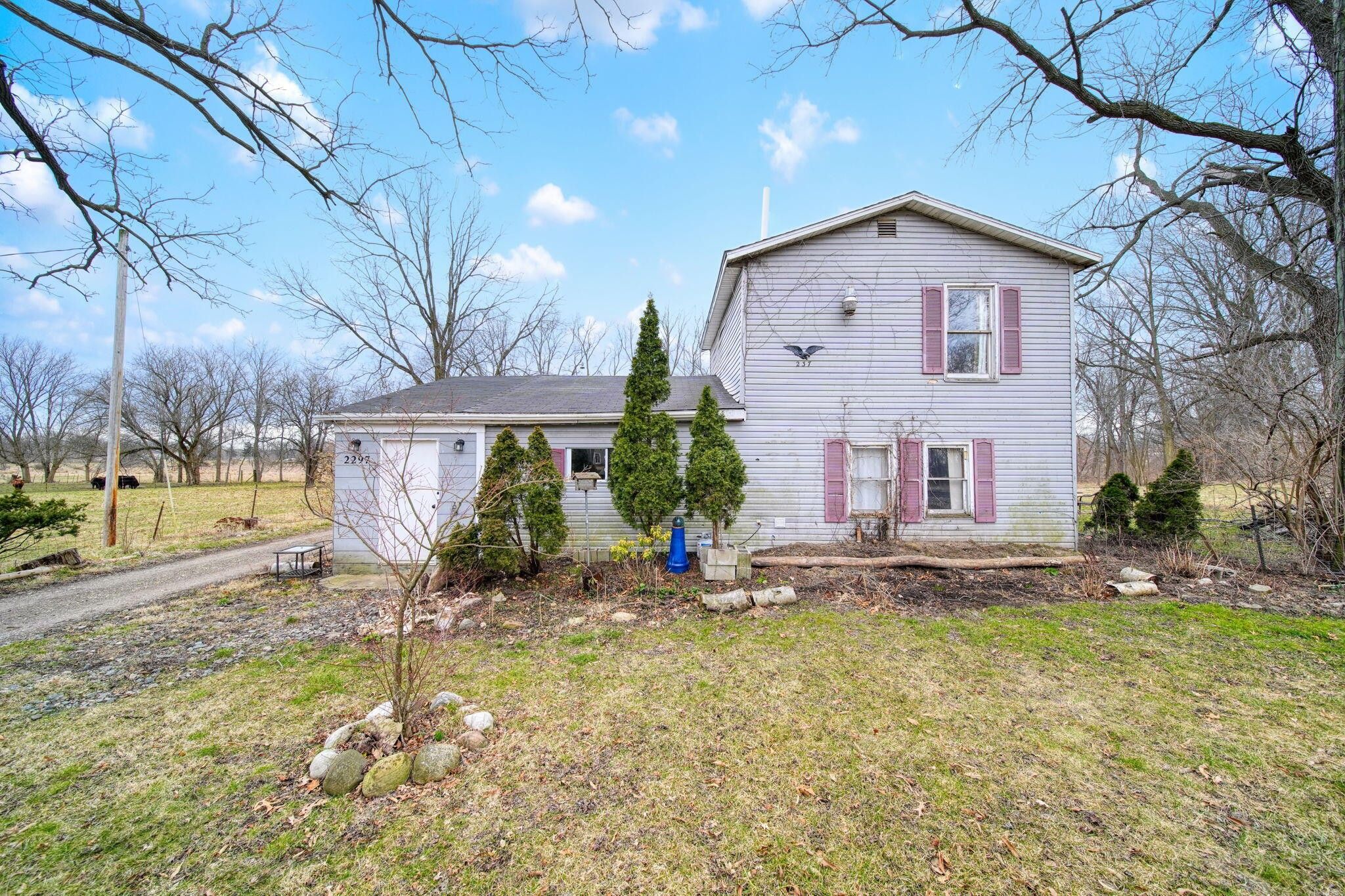 Parma, Jackson County, MI House for sale Property ID: 419065639 | LandWatch