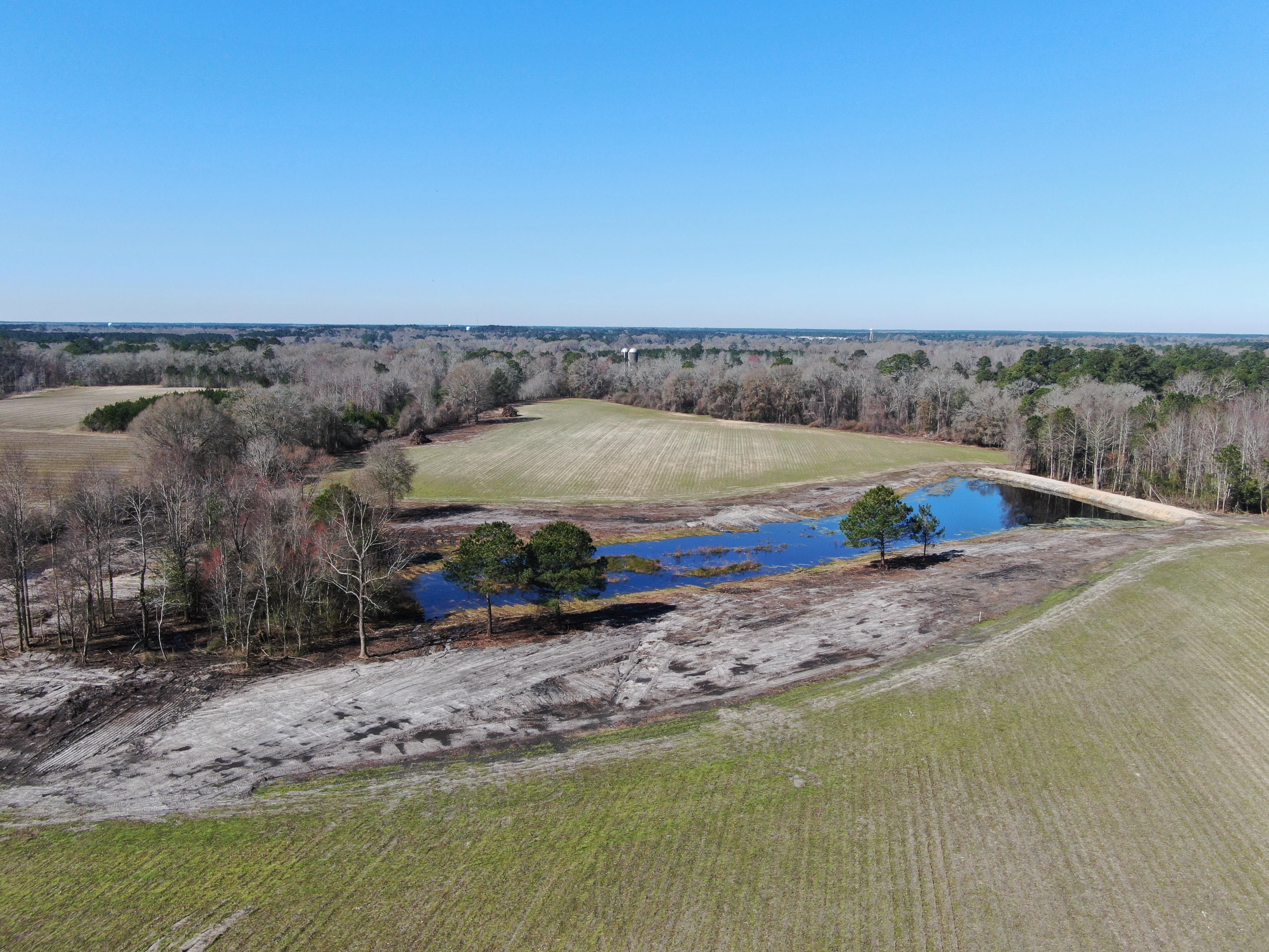 Jim Meeks Road Tract #3, Nicholls, GA 31554 | LandWatch