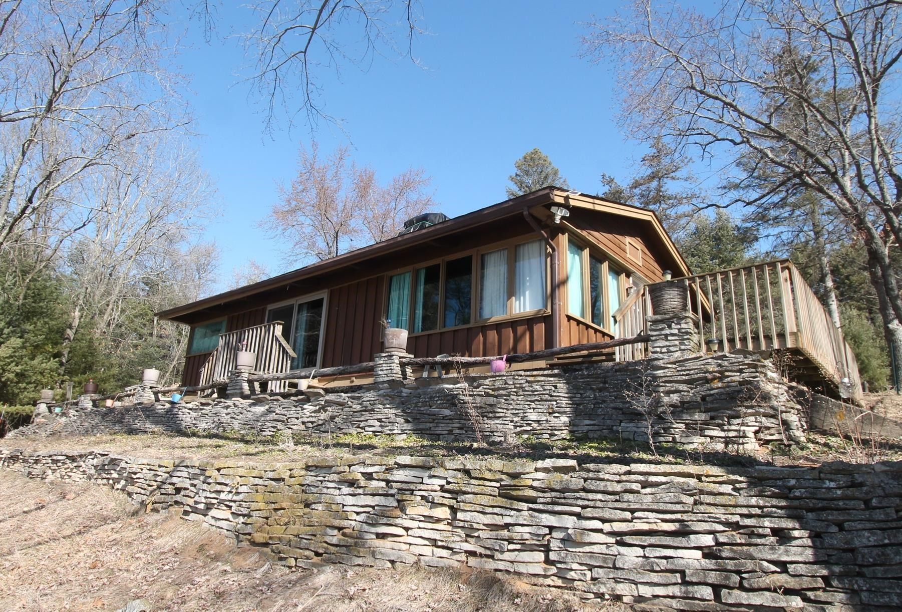 Oxford, Marquette County, WI Lakefront Property, Waterfront Property ...