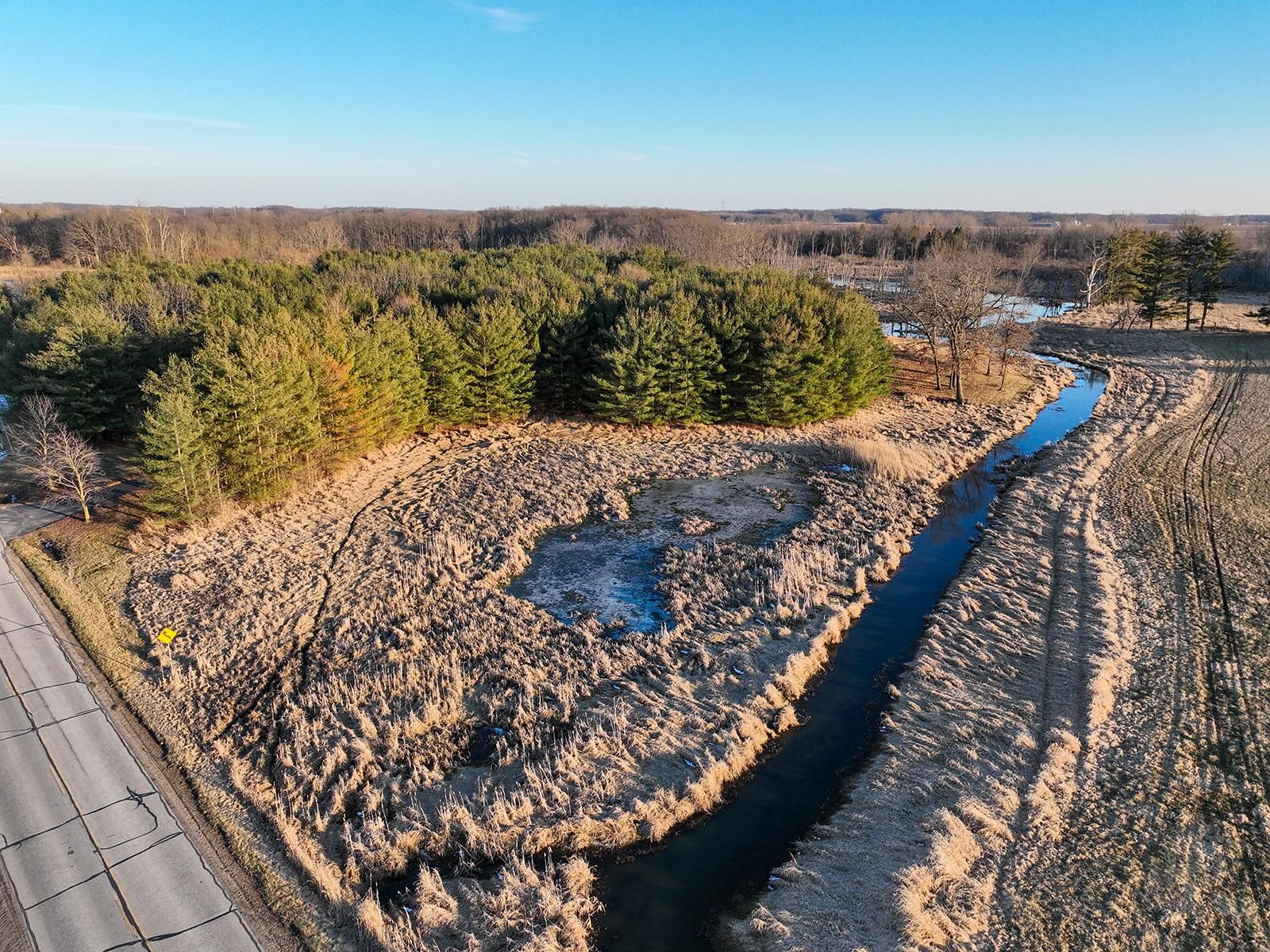 Albion, Noble County, IN Farms and Ranches, Undeveloped Land for ...