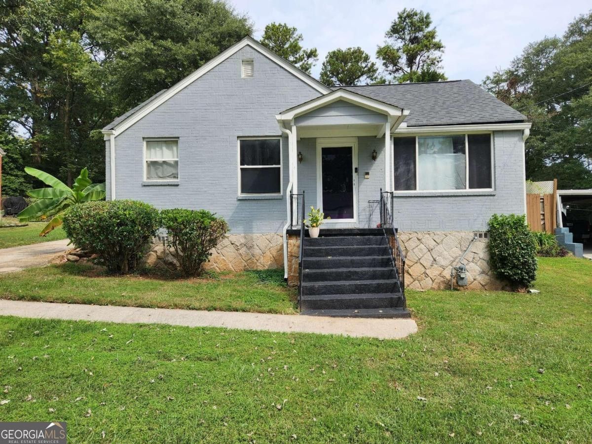 Decatur, DeKalb County, GA House for sale Property ID: 419072188 ...