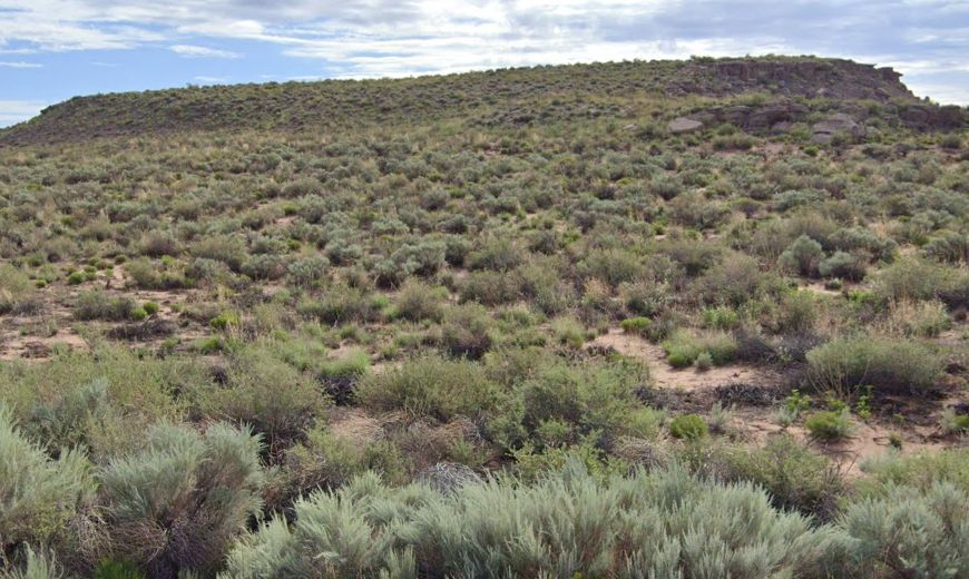 N 14th St, Sun Valley, AZ 86029 | LandWatch