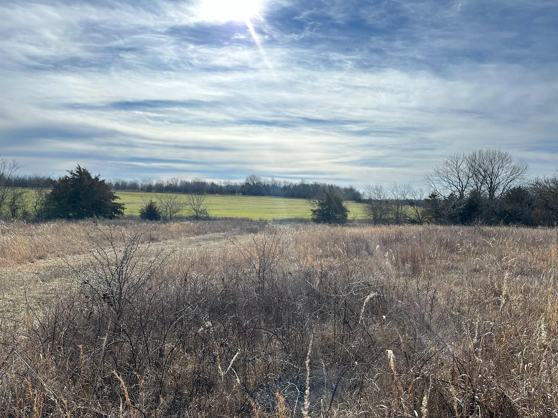 00 Hwy 54, Redfield, KS 66769 | MLS: 24051.1 | LandWatch