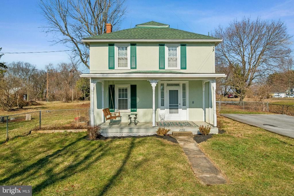 290 Virginia Avenue, Summit Point, WV 25446 | MLS: WVJF2010852 | LandWatch