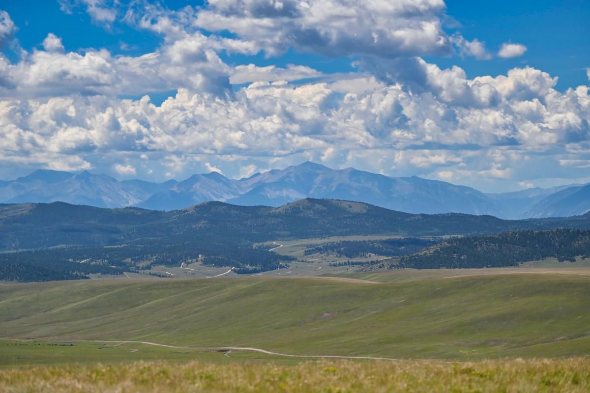 Koweta Trail, Hartsel, CO 80449 | LandWatch