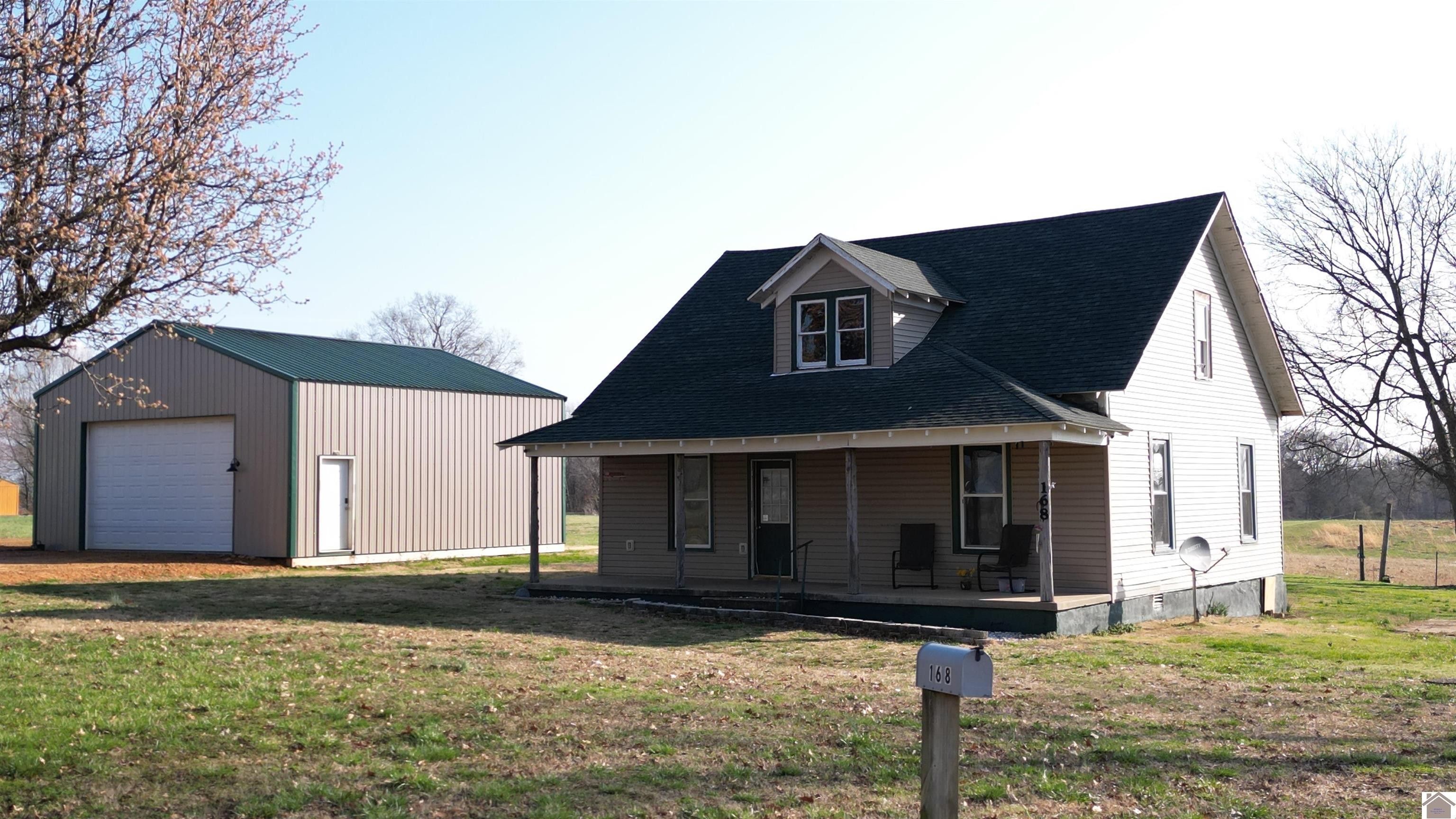 Hickory, Graves County, KY House for sale Property ID: 419075986 ...