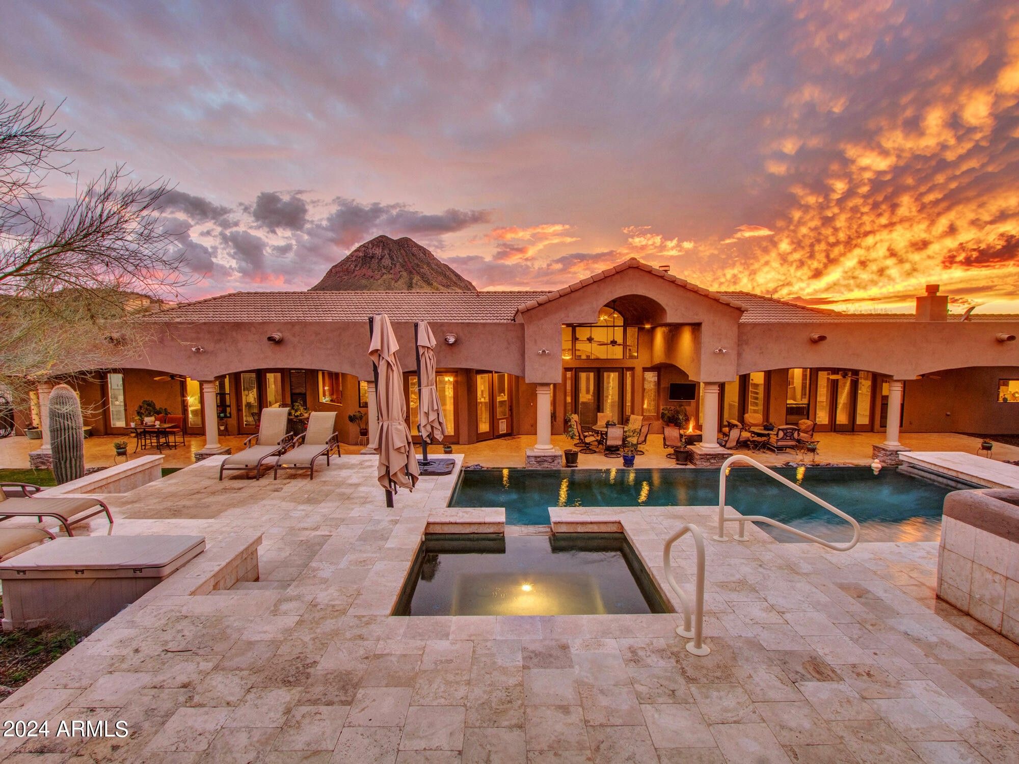 2616 W LAZY G RANCH Road, New River, AZ 85087 | MLS: 6664684 | LandWatch