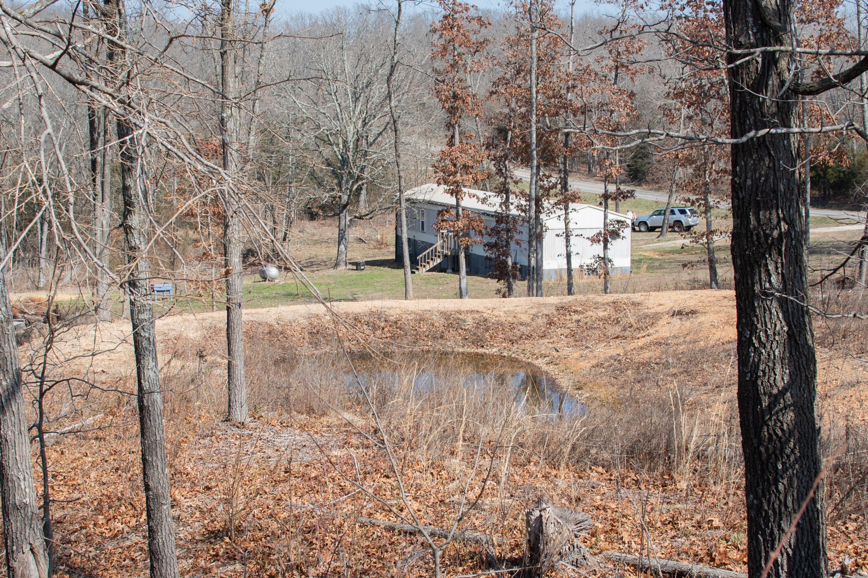 1955 State Route V, Mountain View, MO 65548 | MLS: 60262744 | LandWatch