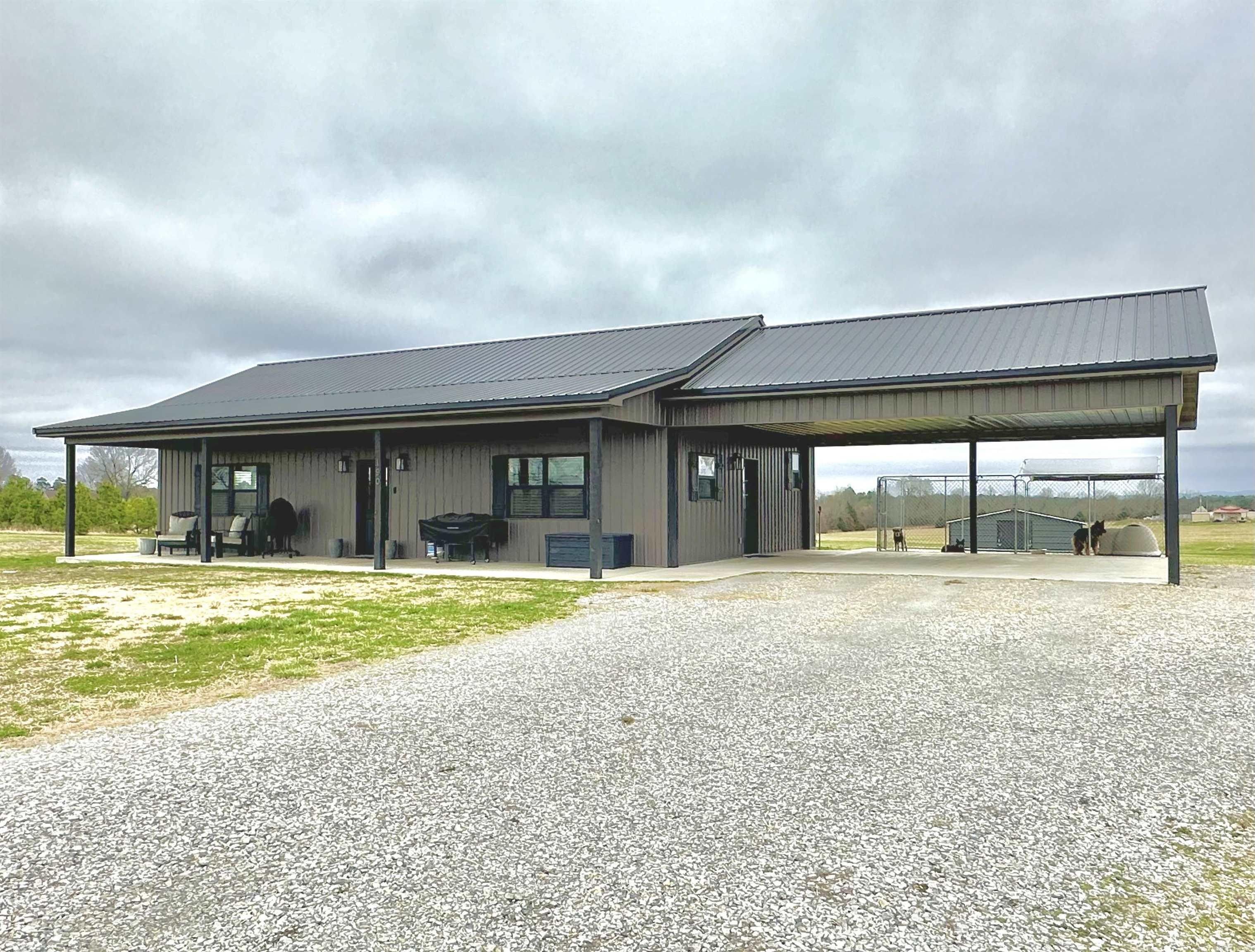 Pineville, Izard County, AR House for sale Property ID: 419080569 ...