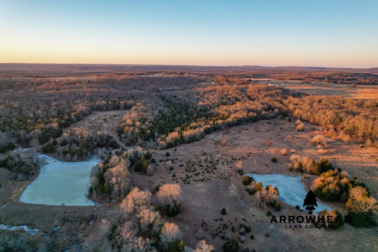 E West 129 RD, Lamar, OK 74850 | LandWatch