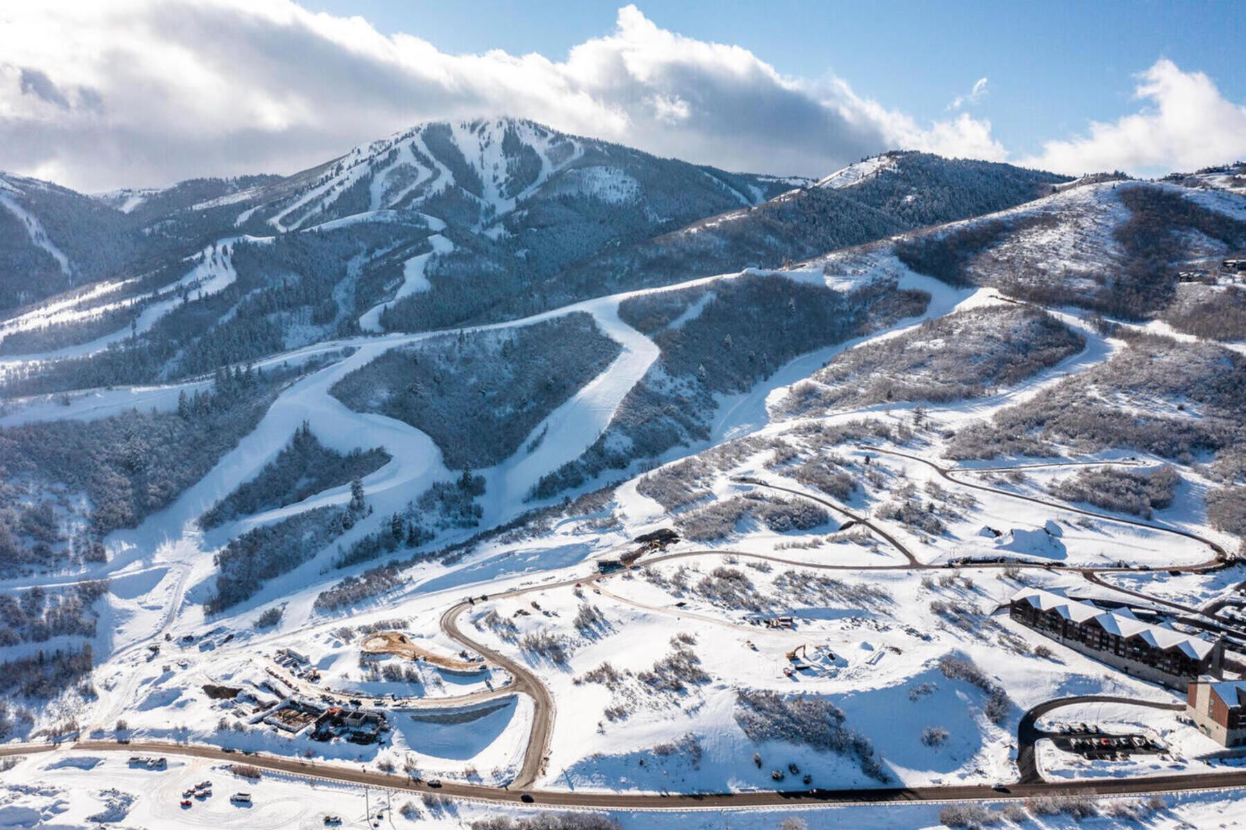 Park City, Summit County, UT Undeveloped Land, Homesites for sale ...