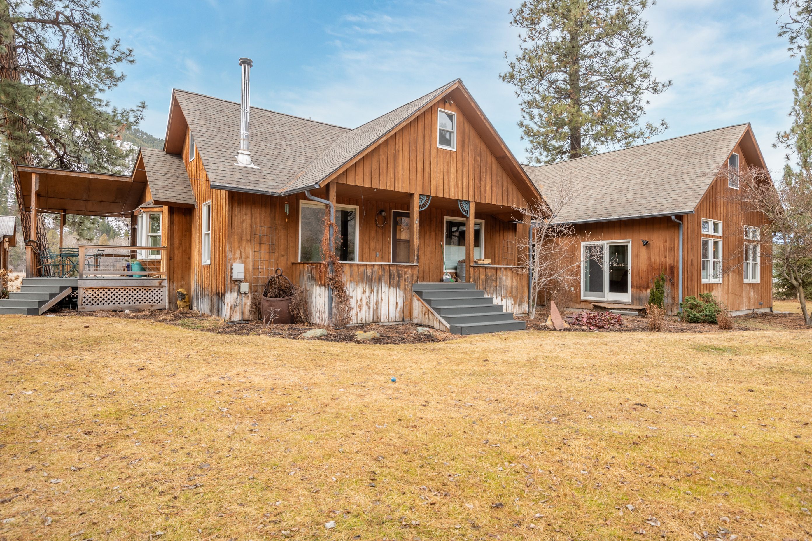 21255 E Mullan Road, Clinton, MT 59825 | MLS: 30020950 | LandWatch