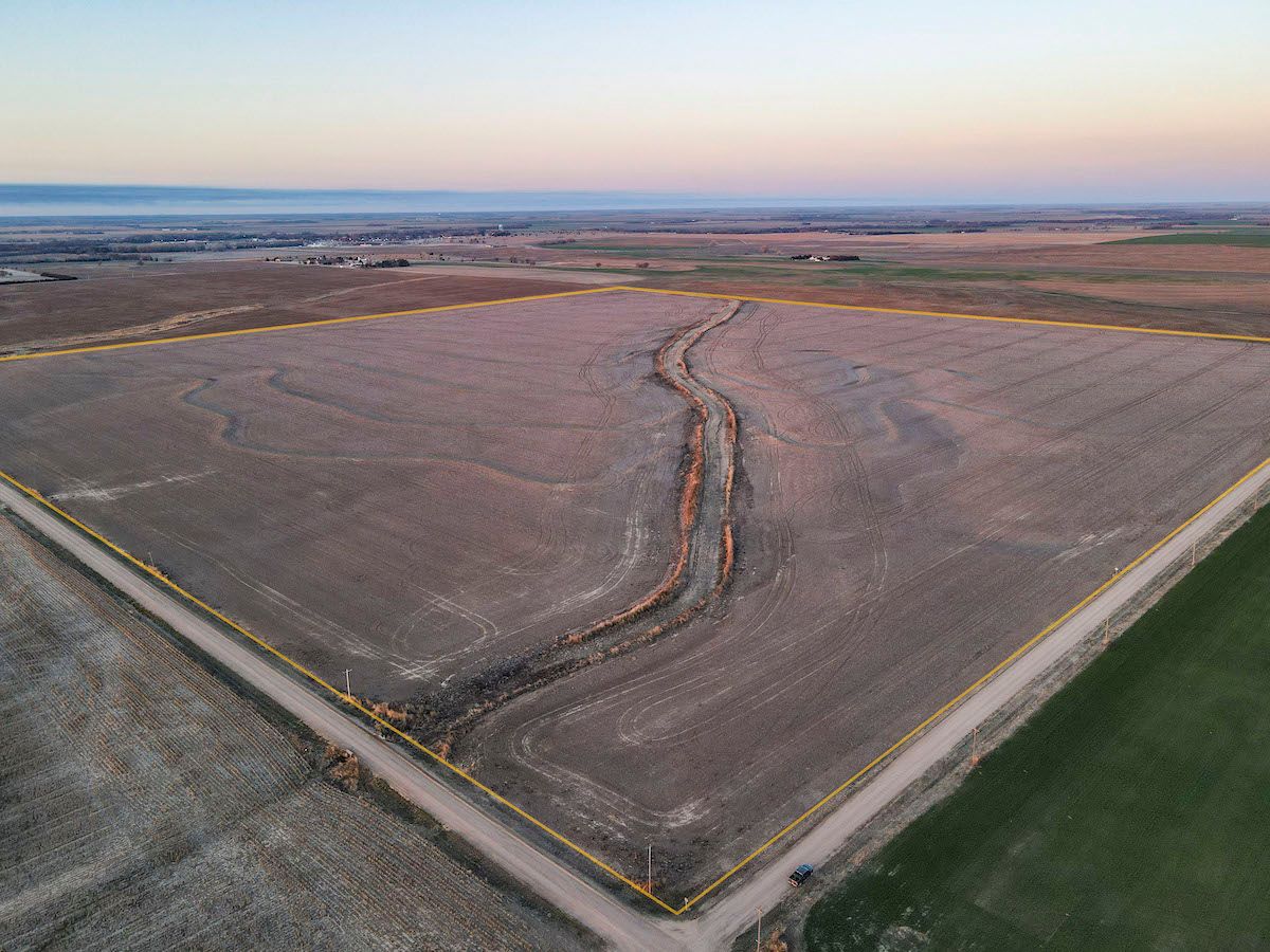 Larned, Pawnee County, KS Farms and Ranches, Recreational Property ...