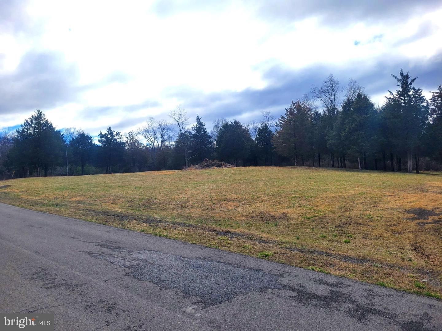 Springfield, Hampshire County, WV Recreational Property, Homesites for ...