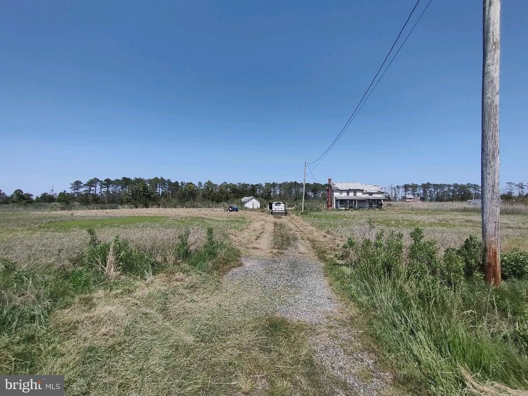 2726 TODDVILLE ROAD, Toddville, MD 21672 | MLS: MDDO2006794 | LandWatch