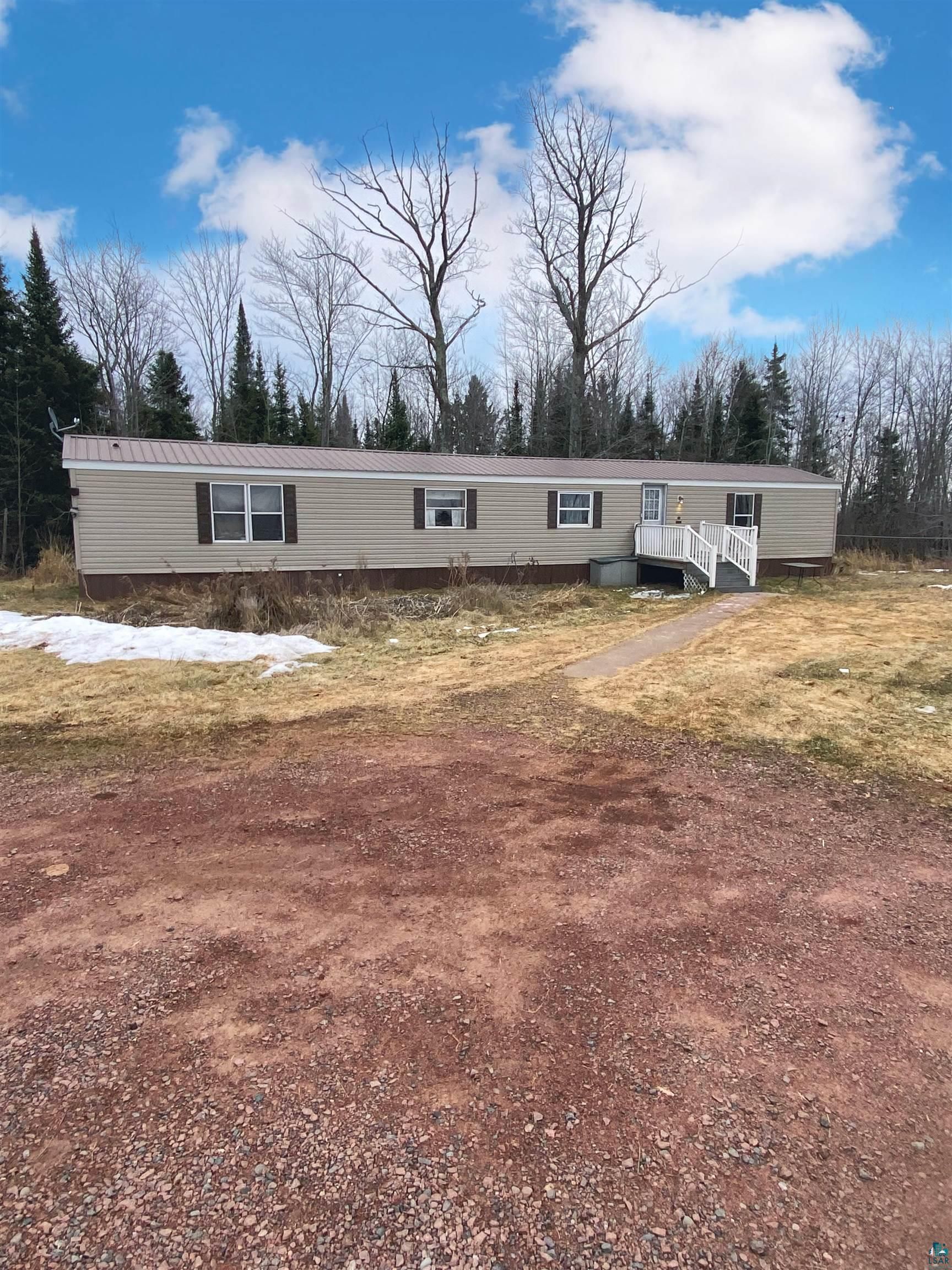 60787 Klaus Rd, Ashland, WI 54806 | MLS: 6112242 | LandWatch
