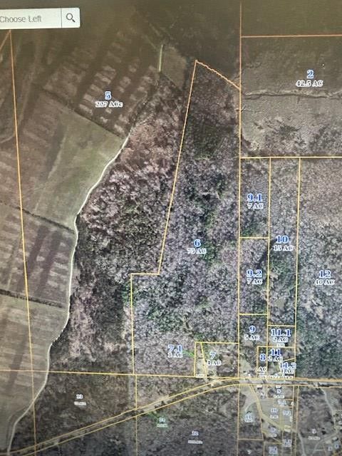 Ballentine Road, Sardis, MS 38666 | MLS: 157584 | LandWatch