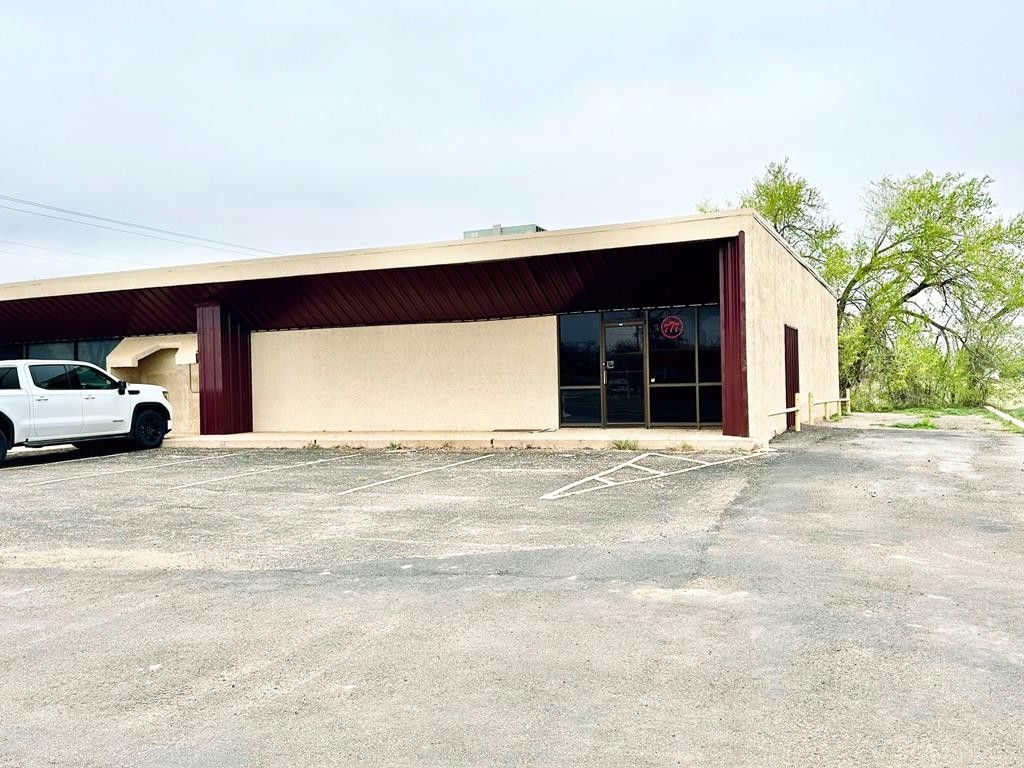 1505 Hailey, Sweetwater, TX 79556 | MLS: 3919 | LandWatch