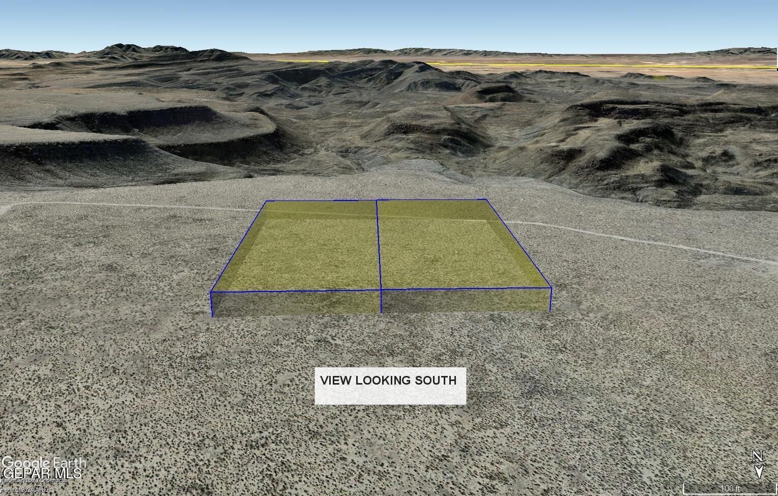 3-4 MOUNTAIN VIEW RANCHETTES Road, Fort Hancock, TX 79839 | MLS: 897592 ...