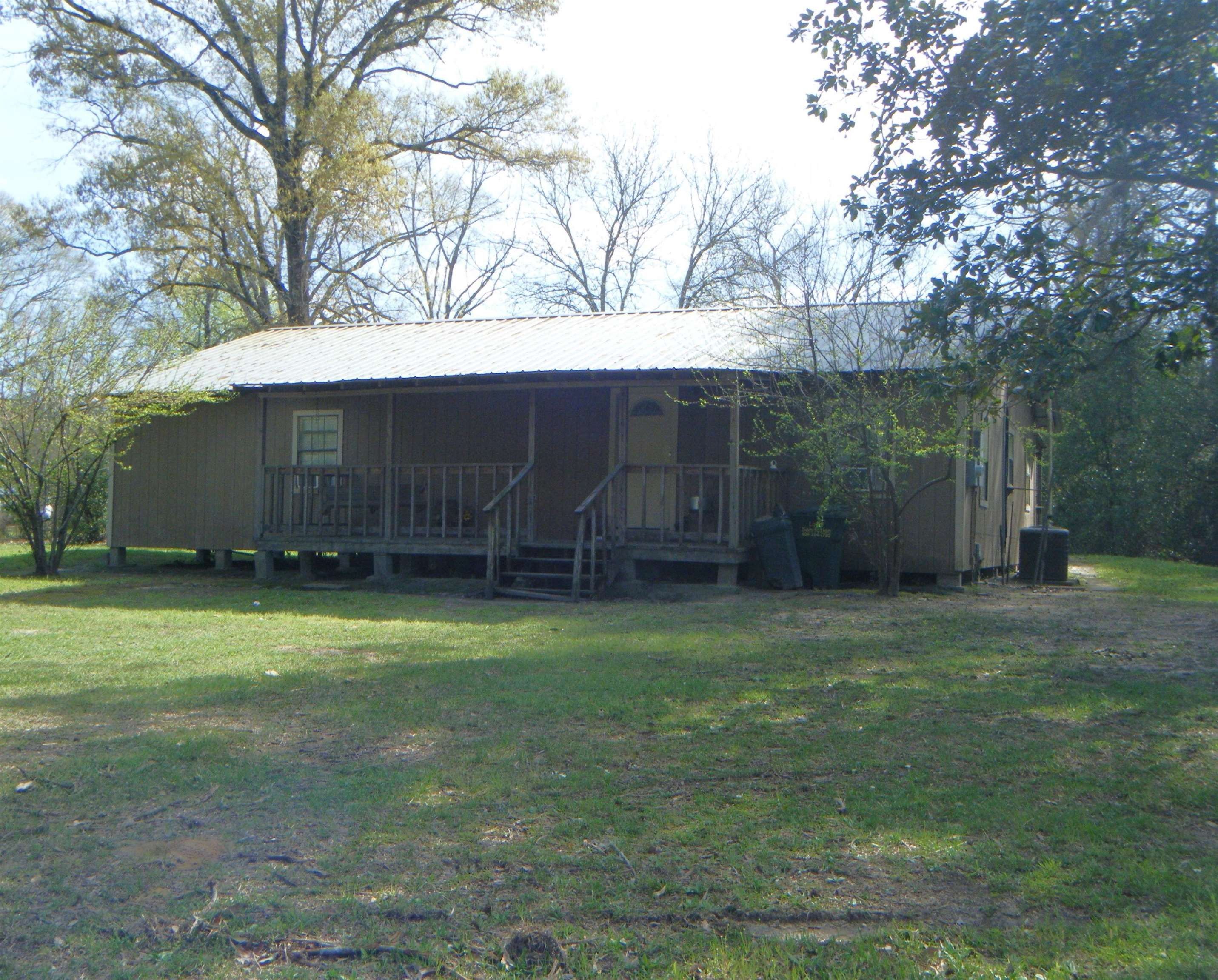 828 County Road 4550, Spurger, TX 77660 | MLS: 246297 | LandWatch
