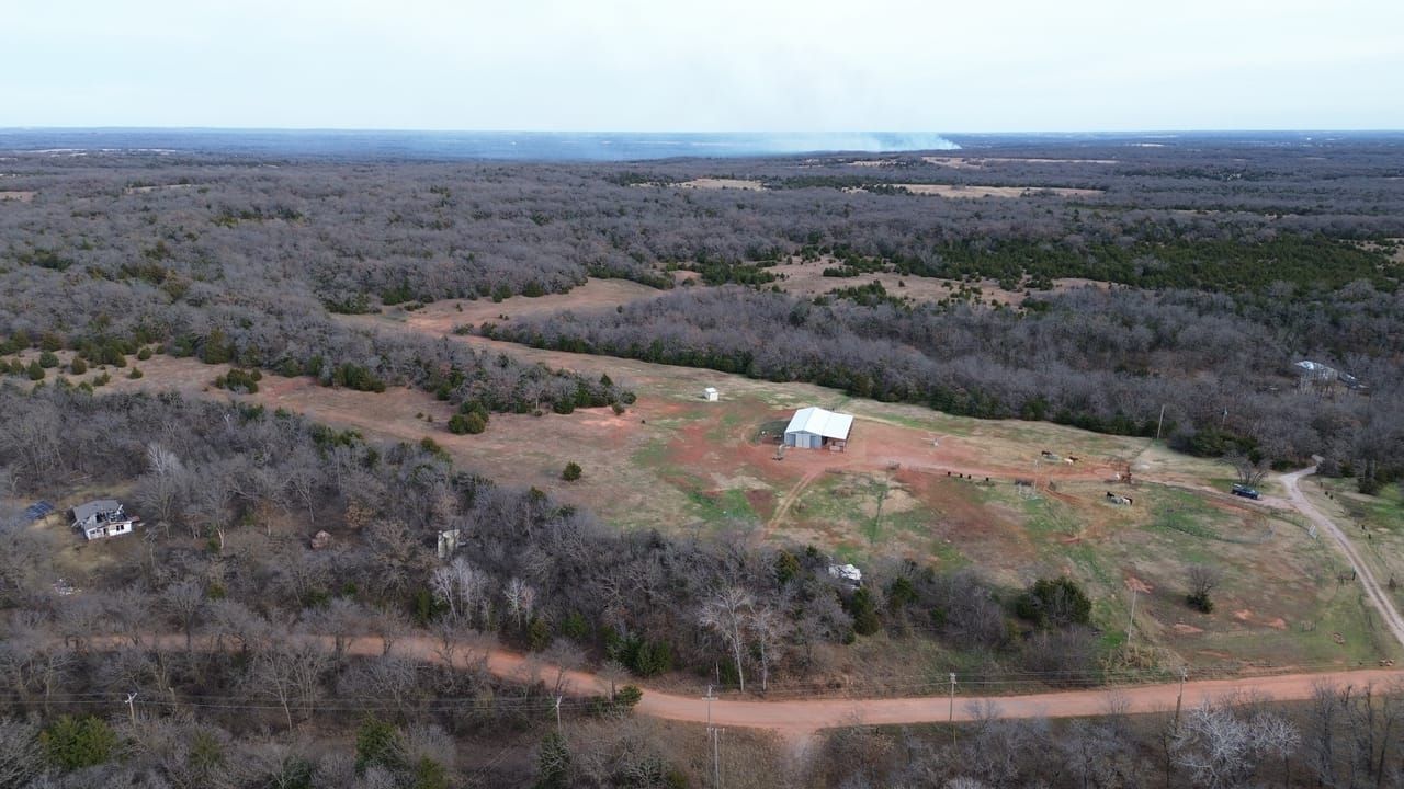100 acres in Meridian, OK, 73058 | LandWatch