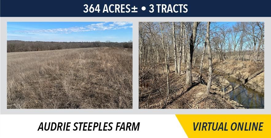 364 acres in Granger, MO, 63432 | LandWatch