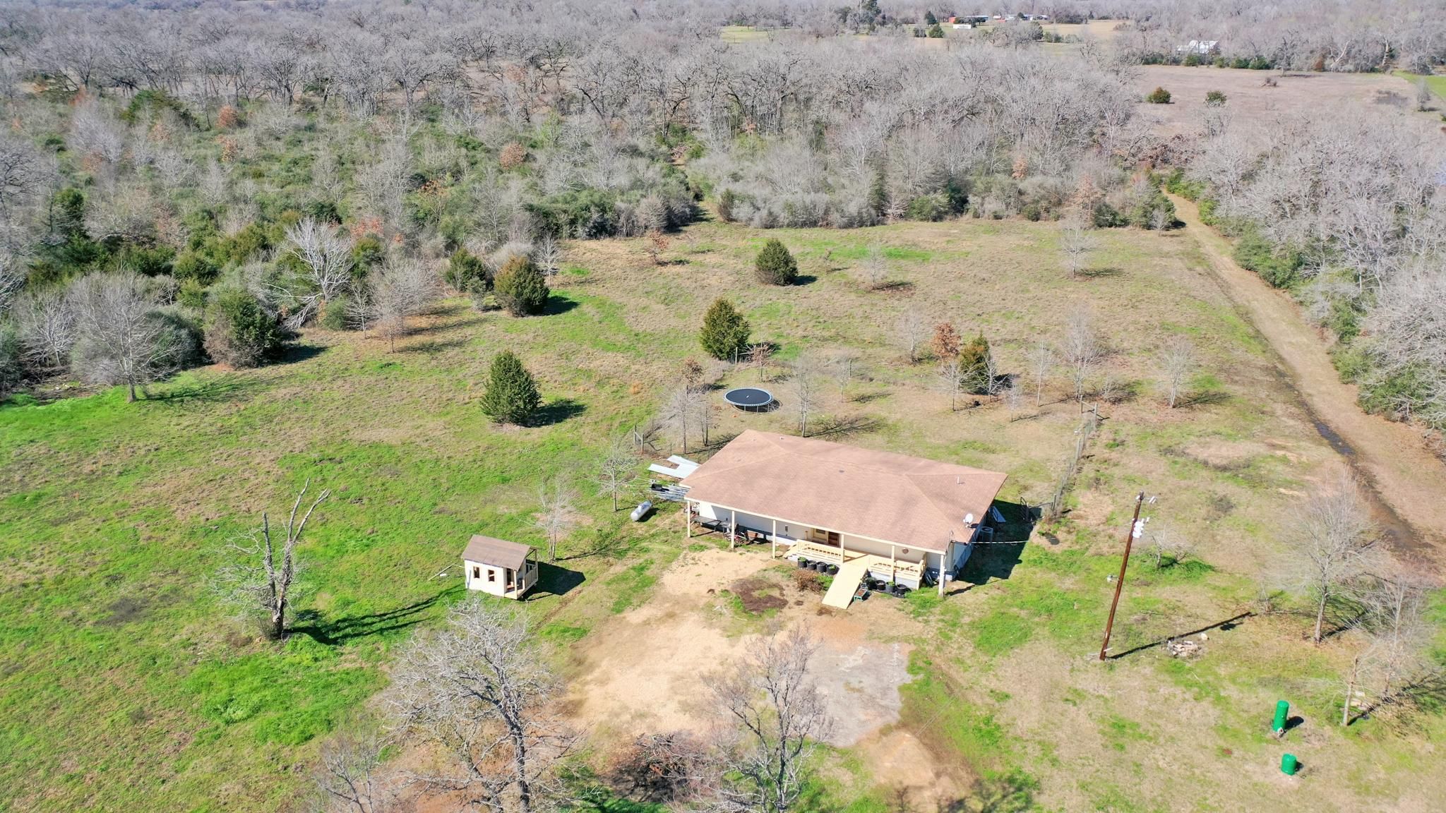 2071 Farm to Market 977, Leona, TX 75850 | MLS: 25492289 | LandWatch