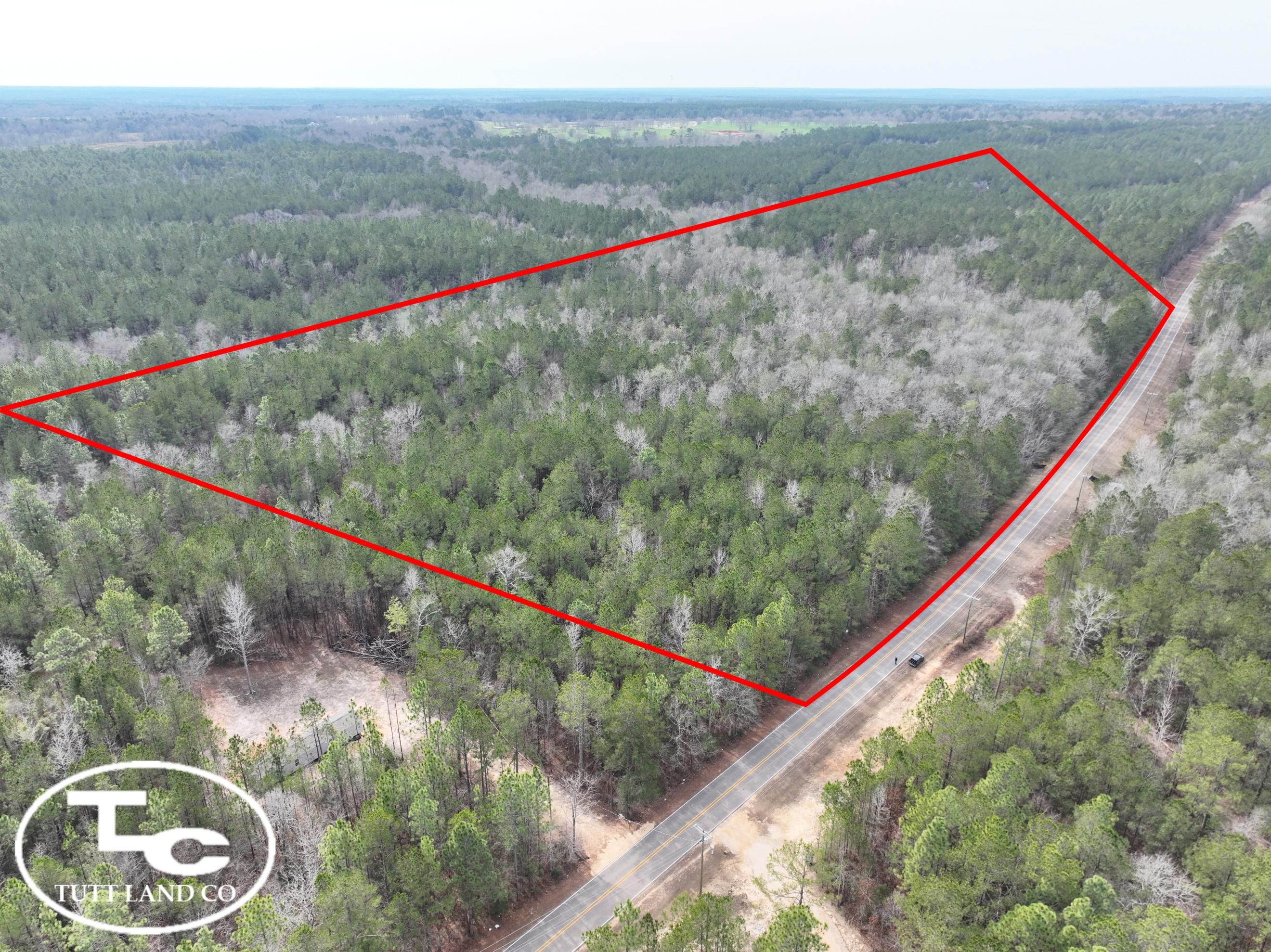 31 acres in Lumberton, MS, 39455 | LandWatch