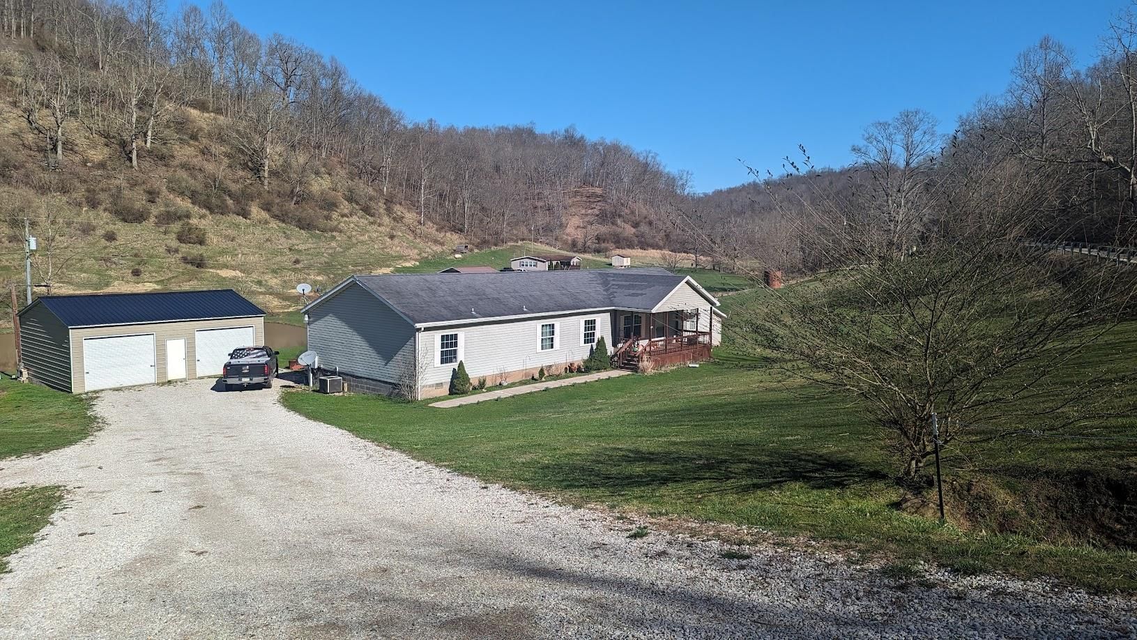 2380 Auburn Rd, Pullman, WV 26421 | MLS: 11257835 | LandWatch