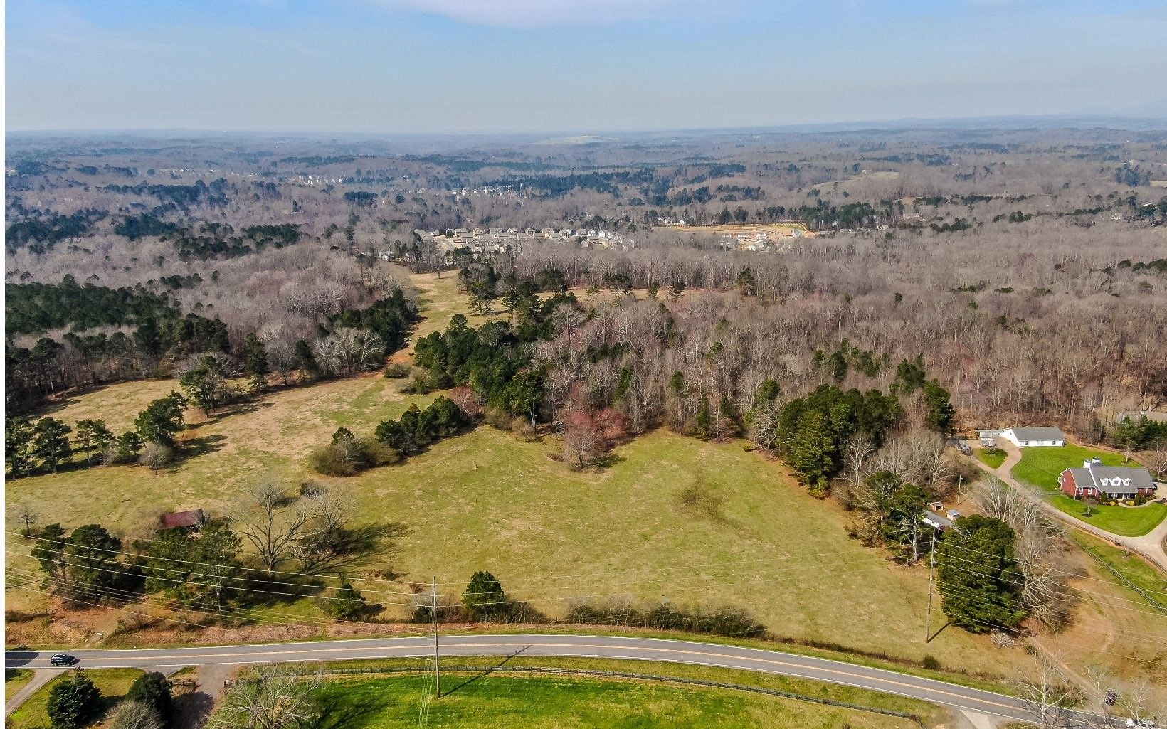 Land For Sale Forsyth Ga