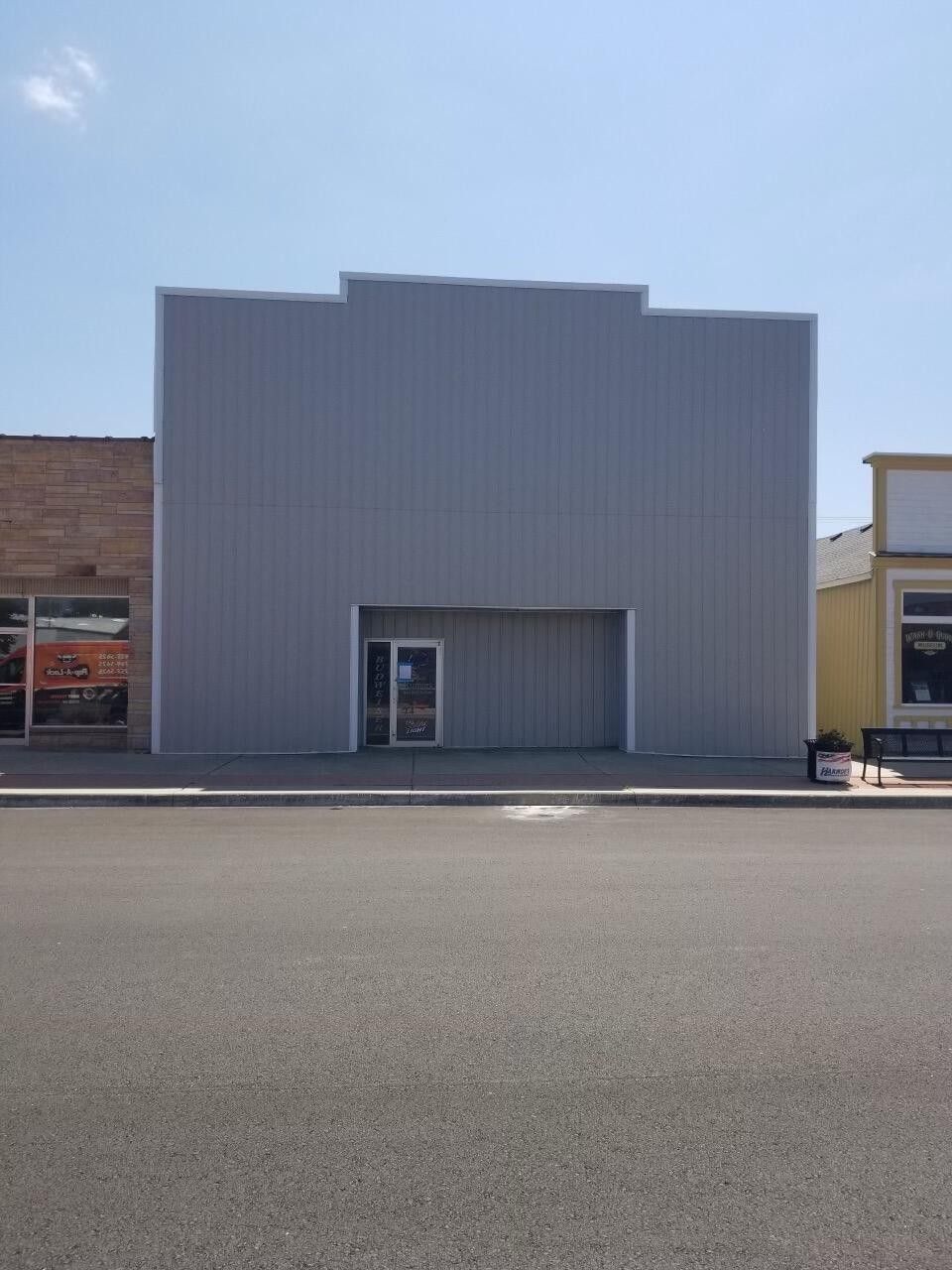 211 W Main Street, Brook, IN 47922 | MLS: 800213 | LandWatch