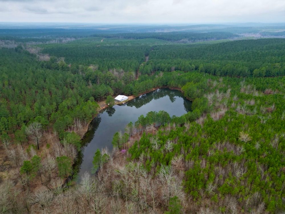 Polk 394, Mena, AR 71953 | LandWatch