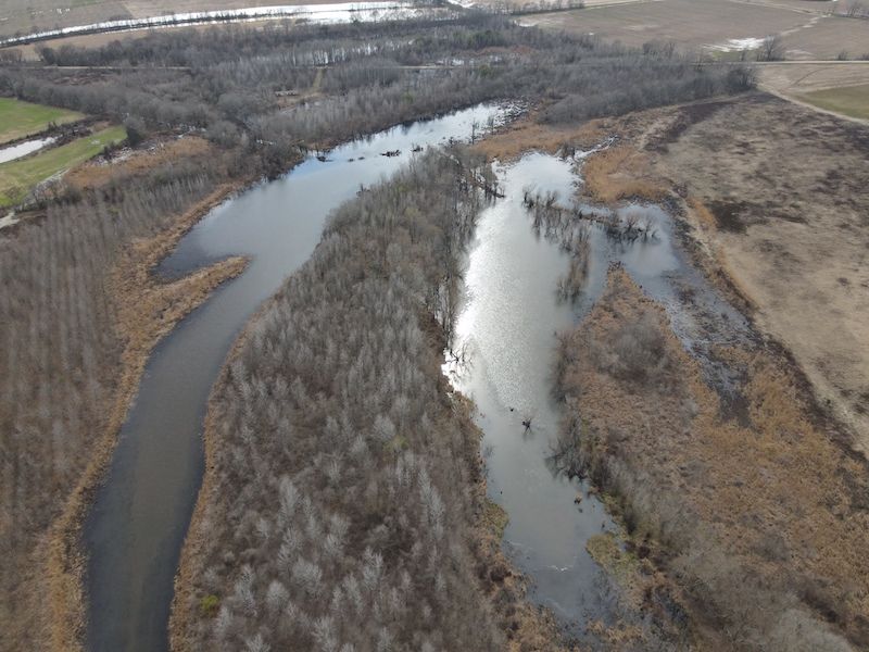 Bayou Rd, Lot#WP001, Dermott, AR 71638 | LandWatch