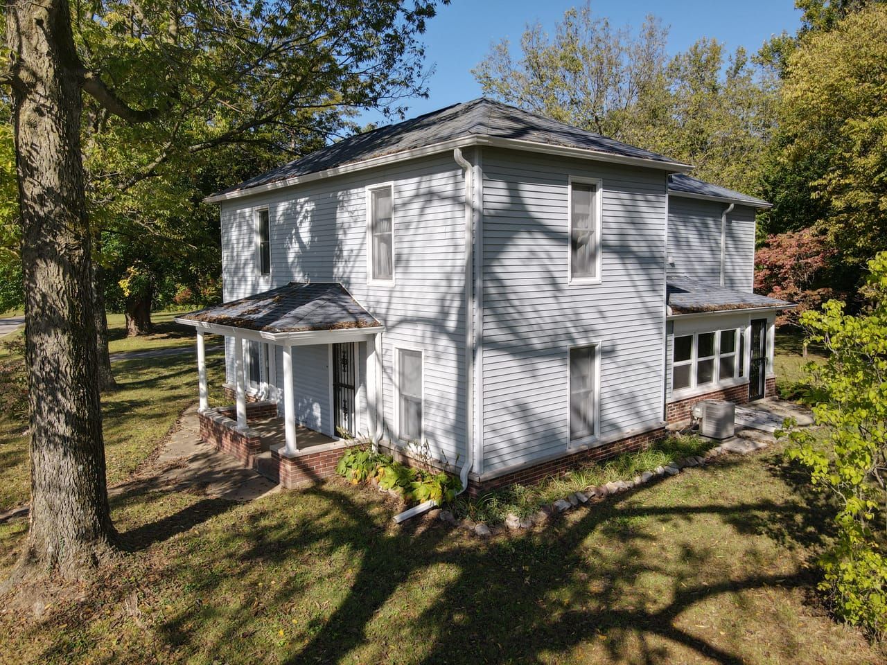 20017 N Dunlap Road, Dennison, IL 62423 | MLS: 101951 | LandWatch