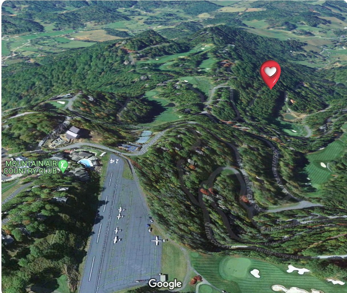 Apple Brandy Way, Burnsville, NC 28714 | LandWatch