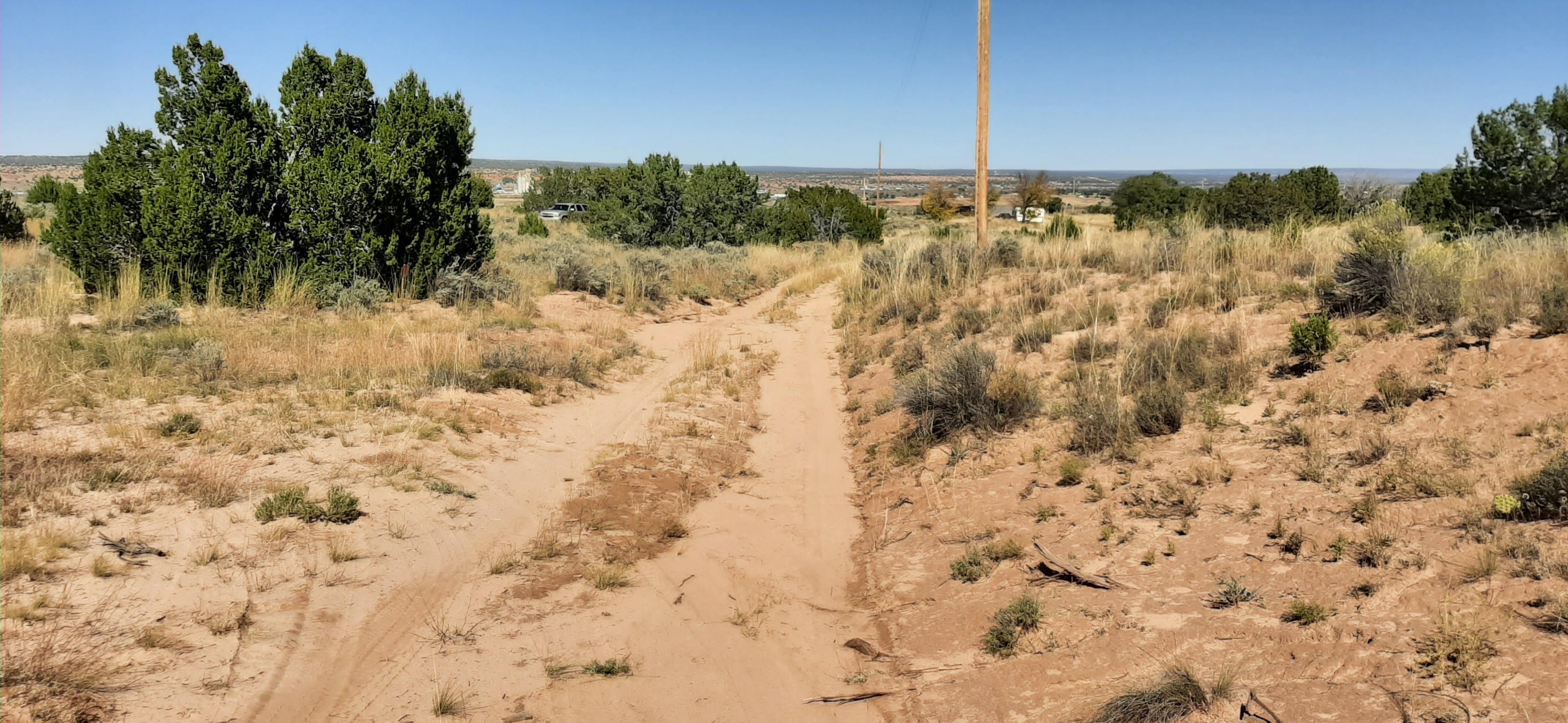 Sanders, Apache County, AZ Recreational Property, Undeveloped Land ...