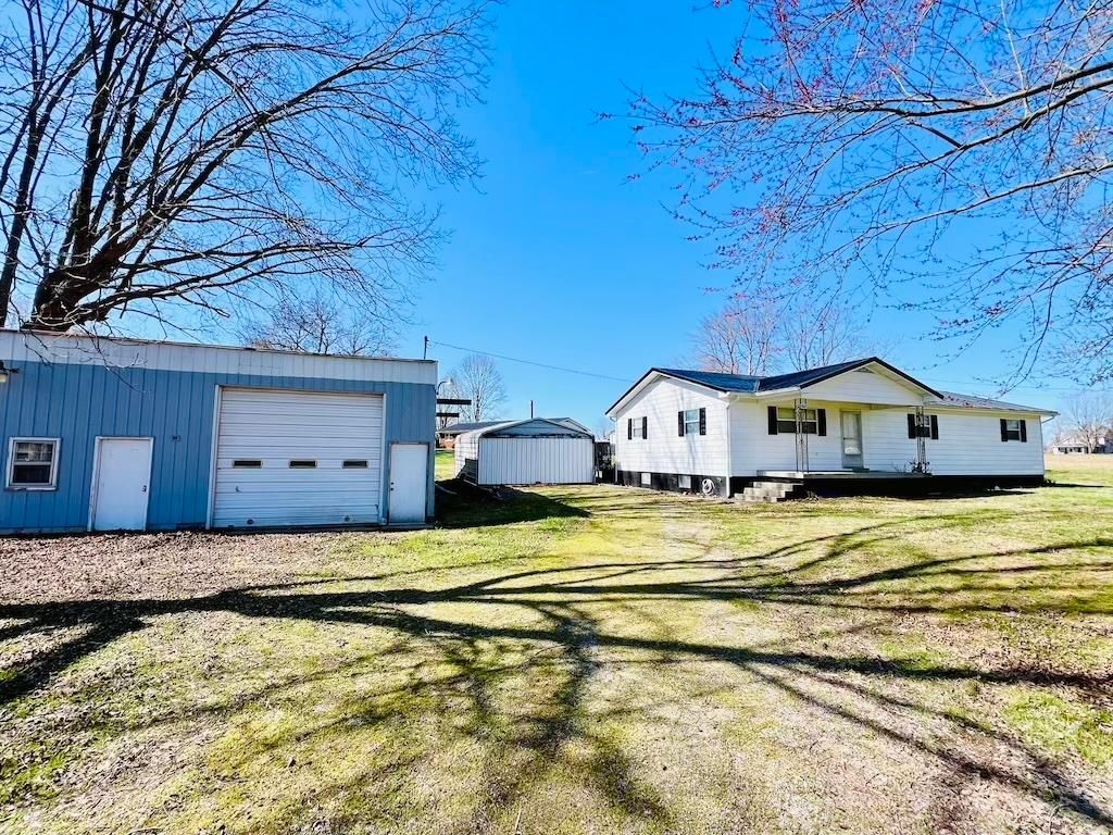 Russell Springs, Russell County, KY Recreational Property, House for ...