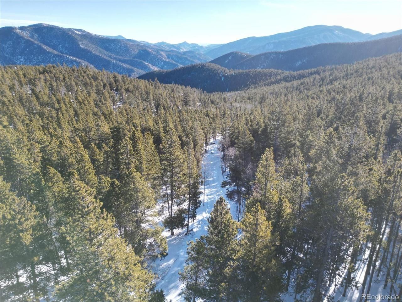 6731 Turkey Gulch Road, Idaho Springs, CO 80452 | LandWatch
