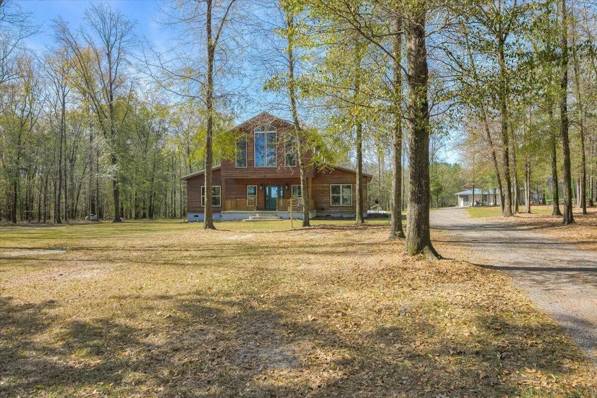 Girard, Burke County, GA House for sale Property ID: 419132888 | LandWatch