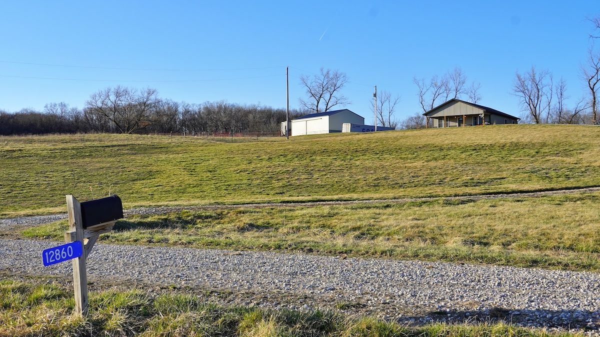 12860 Shibley Road, Novinger, MO 63559 | LandWatch