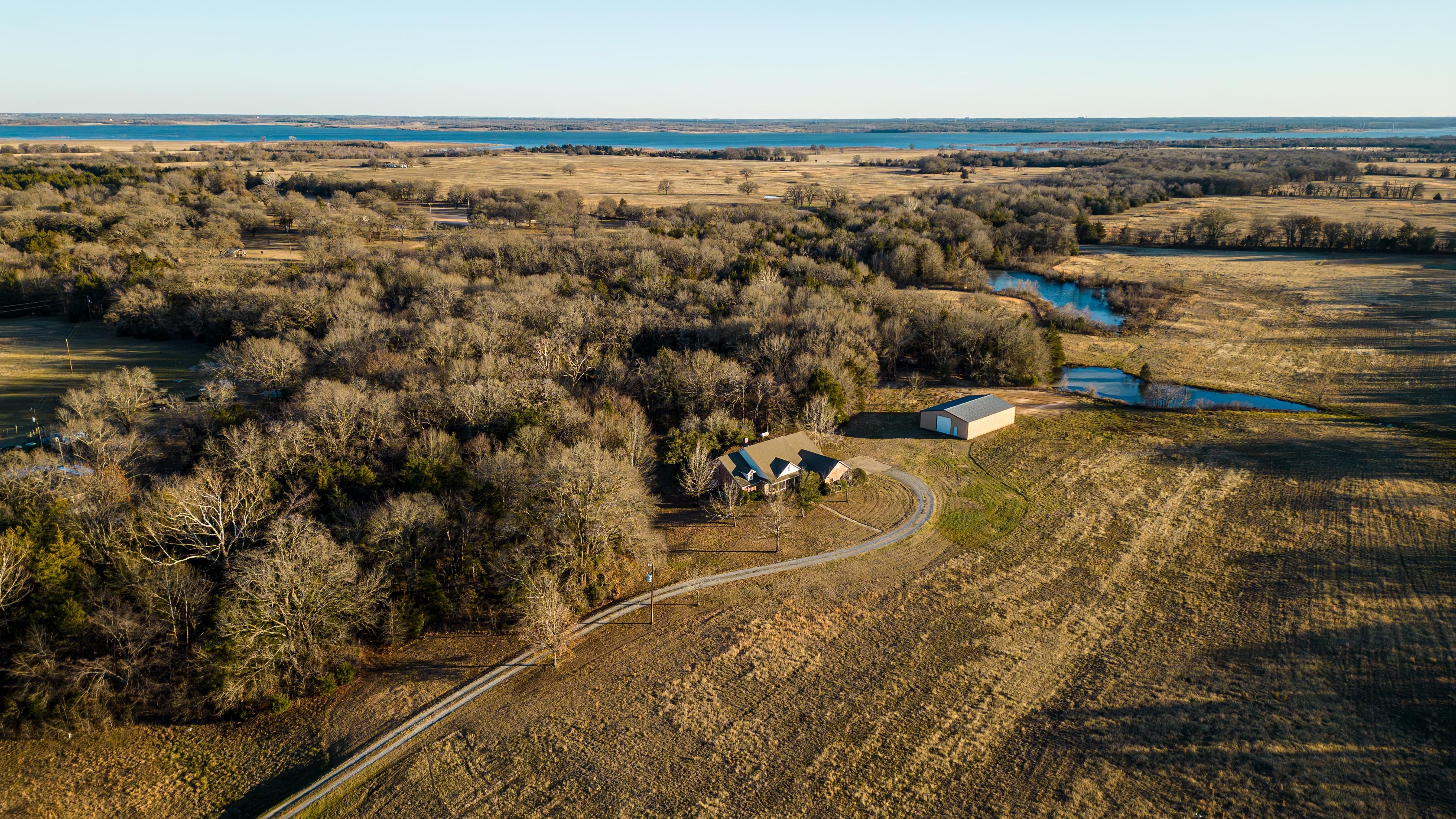 Telephone, Fannin County, TX Recreational Property, Undeveloped Land ...