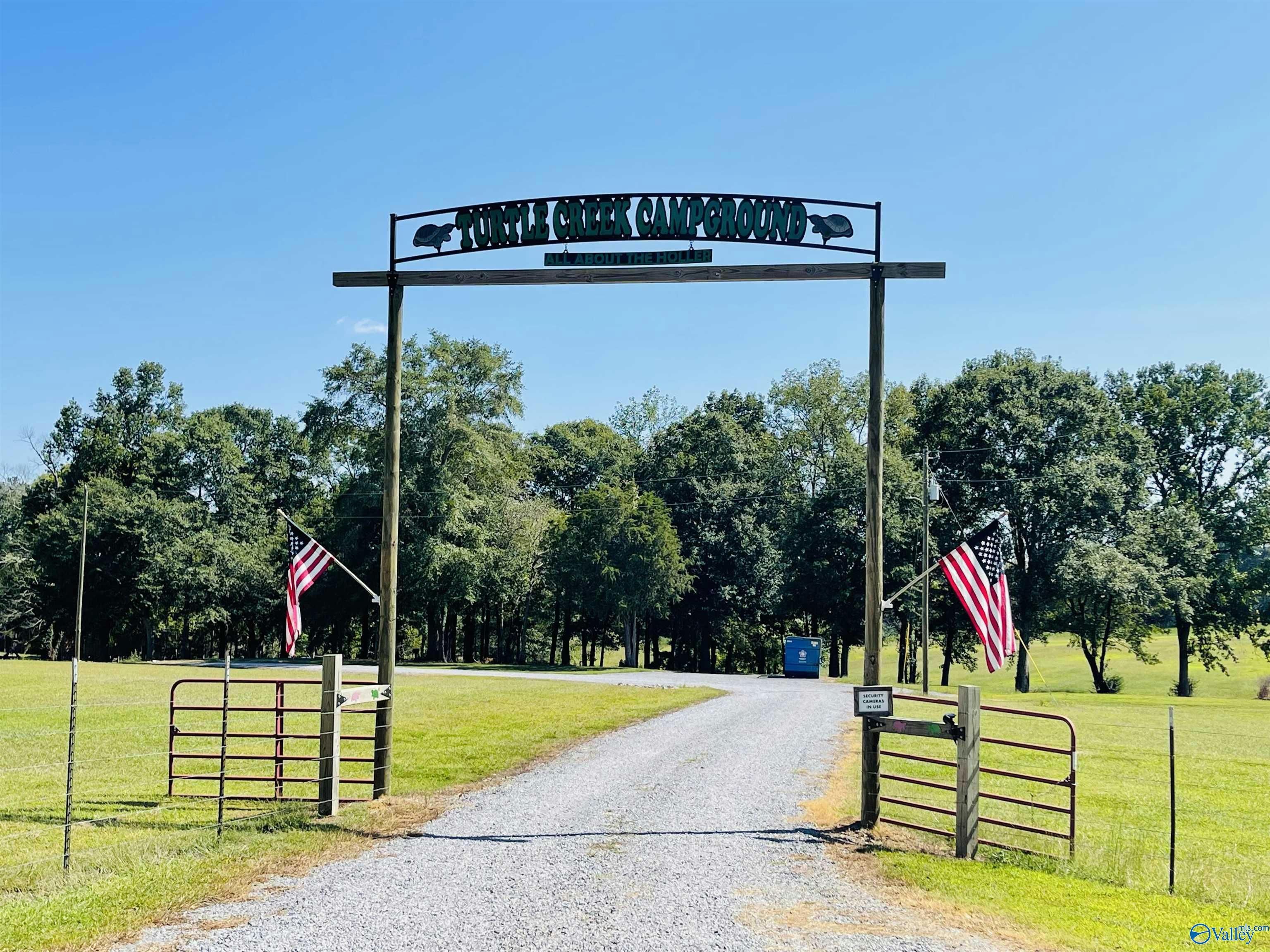 295 Walker Road, Horton, AL 35980 | LandWatch