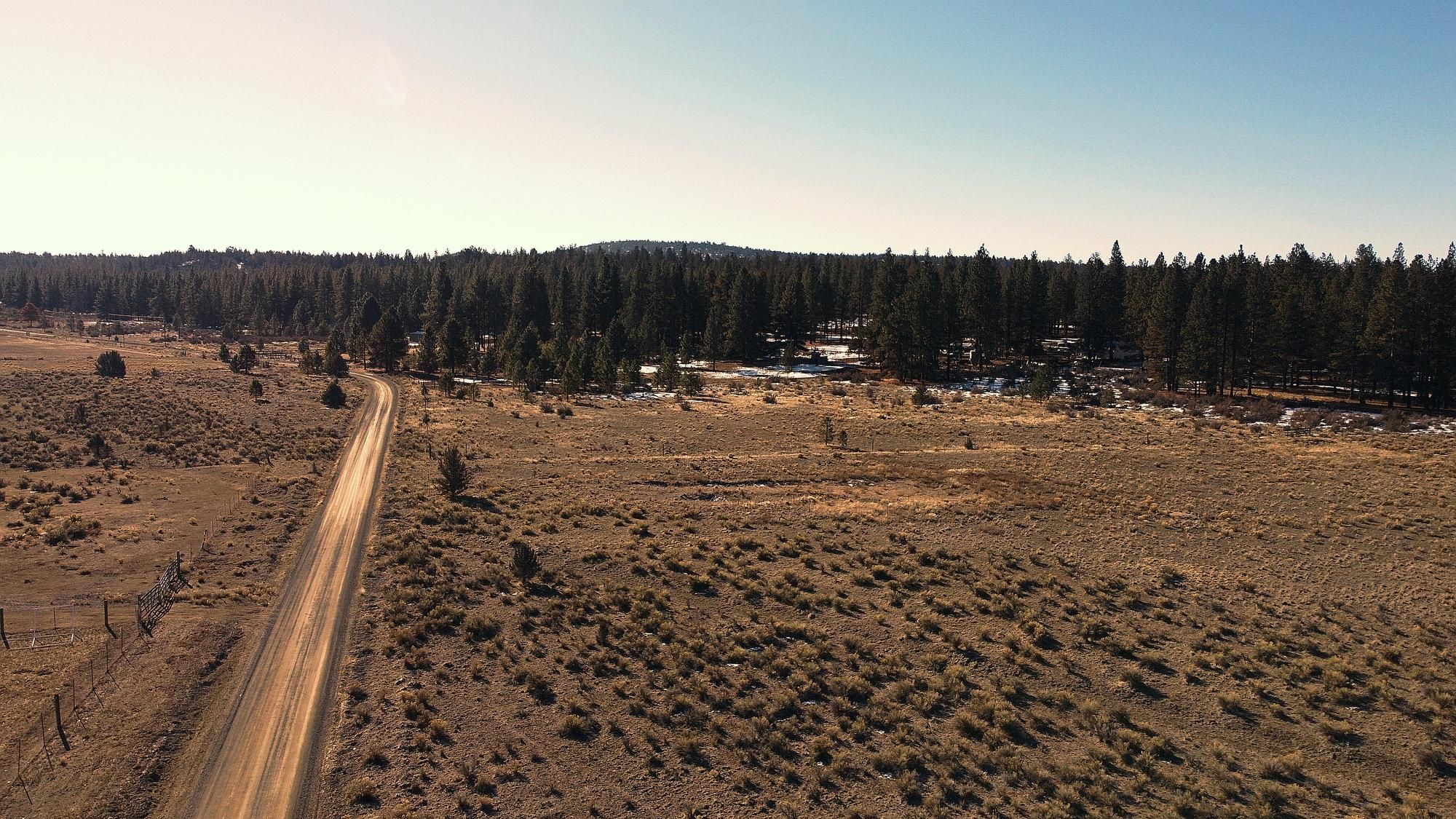 Bonanza, Klamath County, OR Recreational Property, Undeveloped Land ...