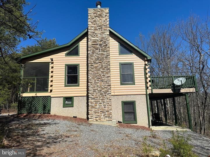 1640 BUTTERNUT DRIVE, Yellow Spring, WV 26865 | MLS: WVHS2004422 ...